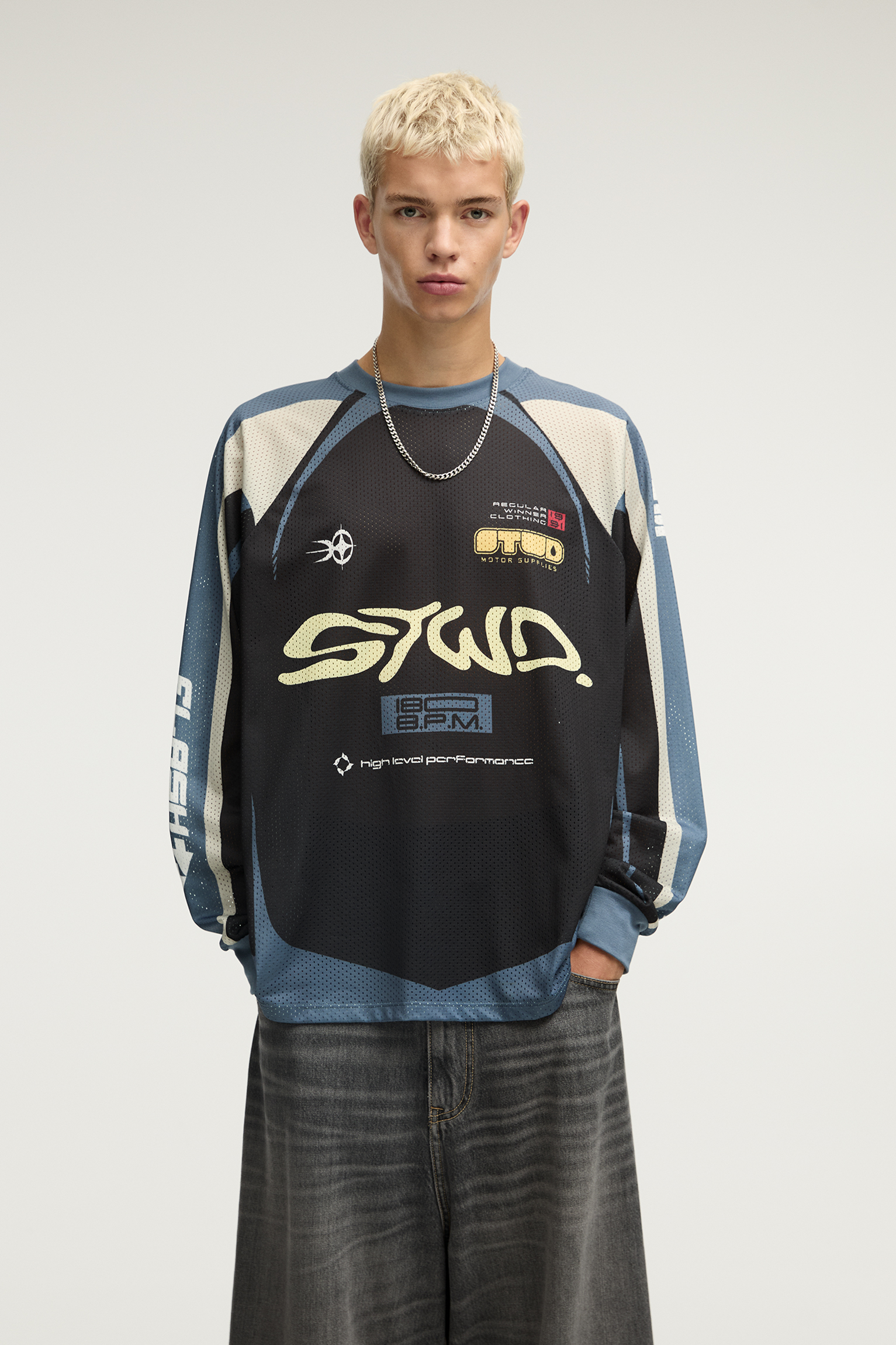 T-shirts de Homem | PULL&BEAR