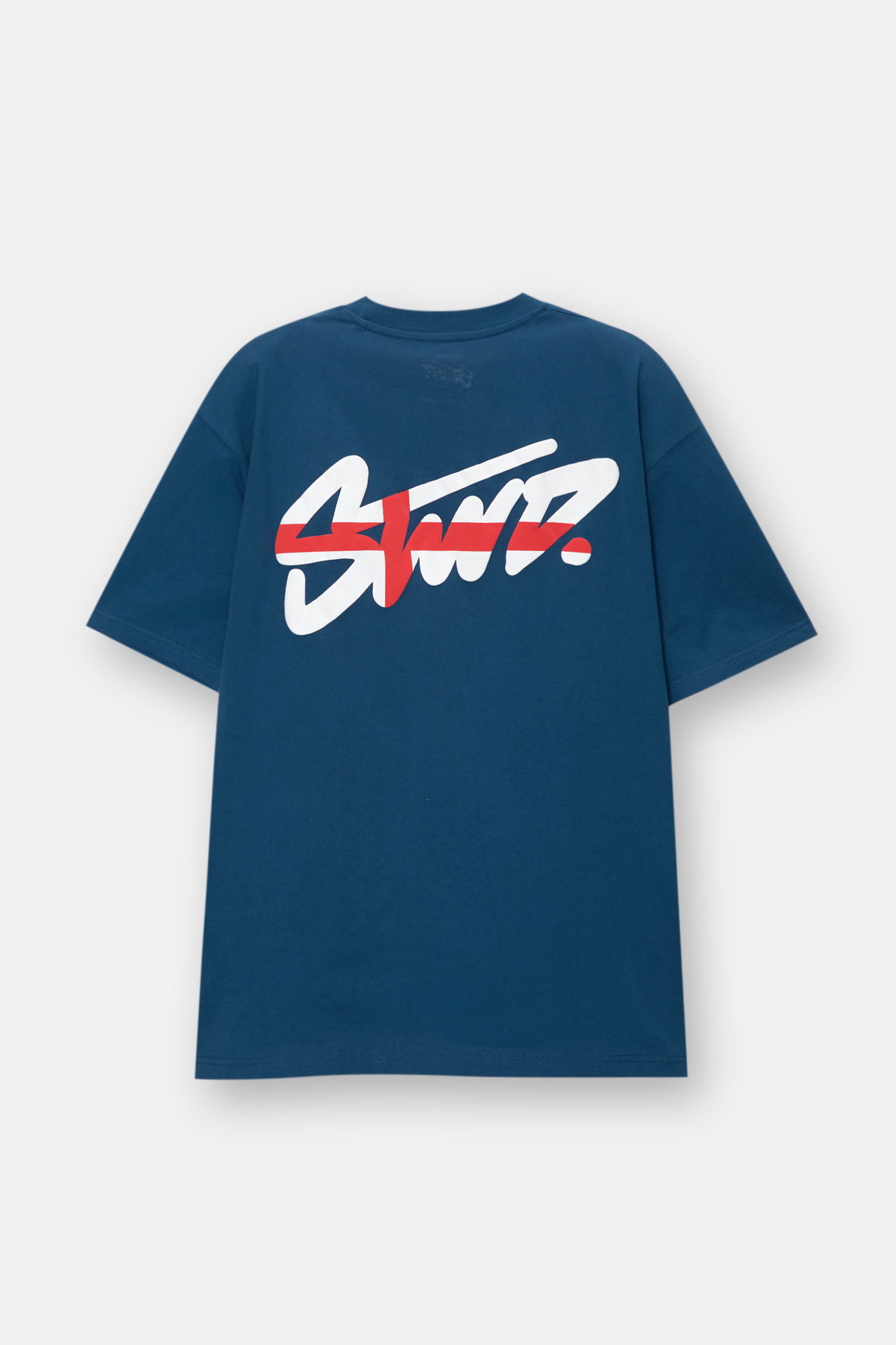 Retro Football T shirts Blokecore Pull Bear Retro Football T shirts Blokecore Pull Bear