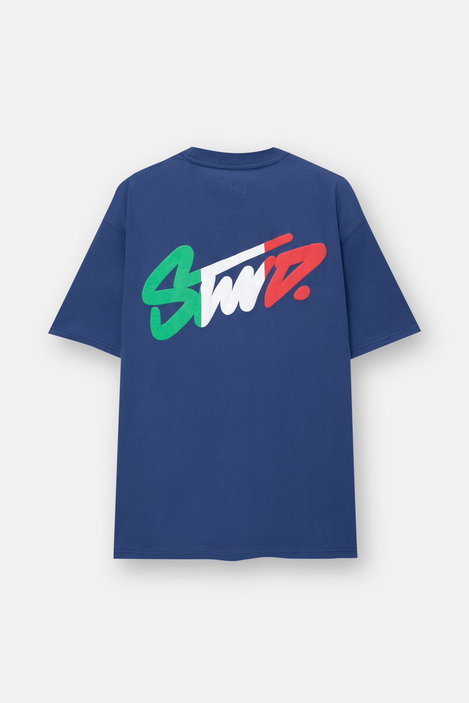 T-shirts STWD | Pull&Bear