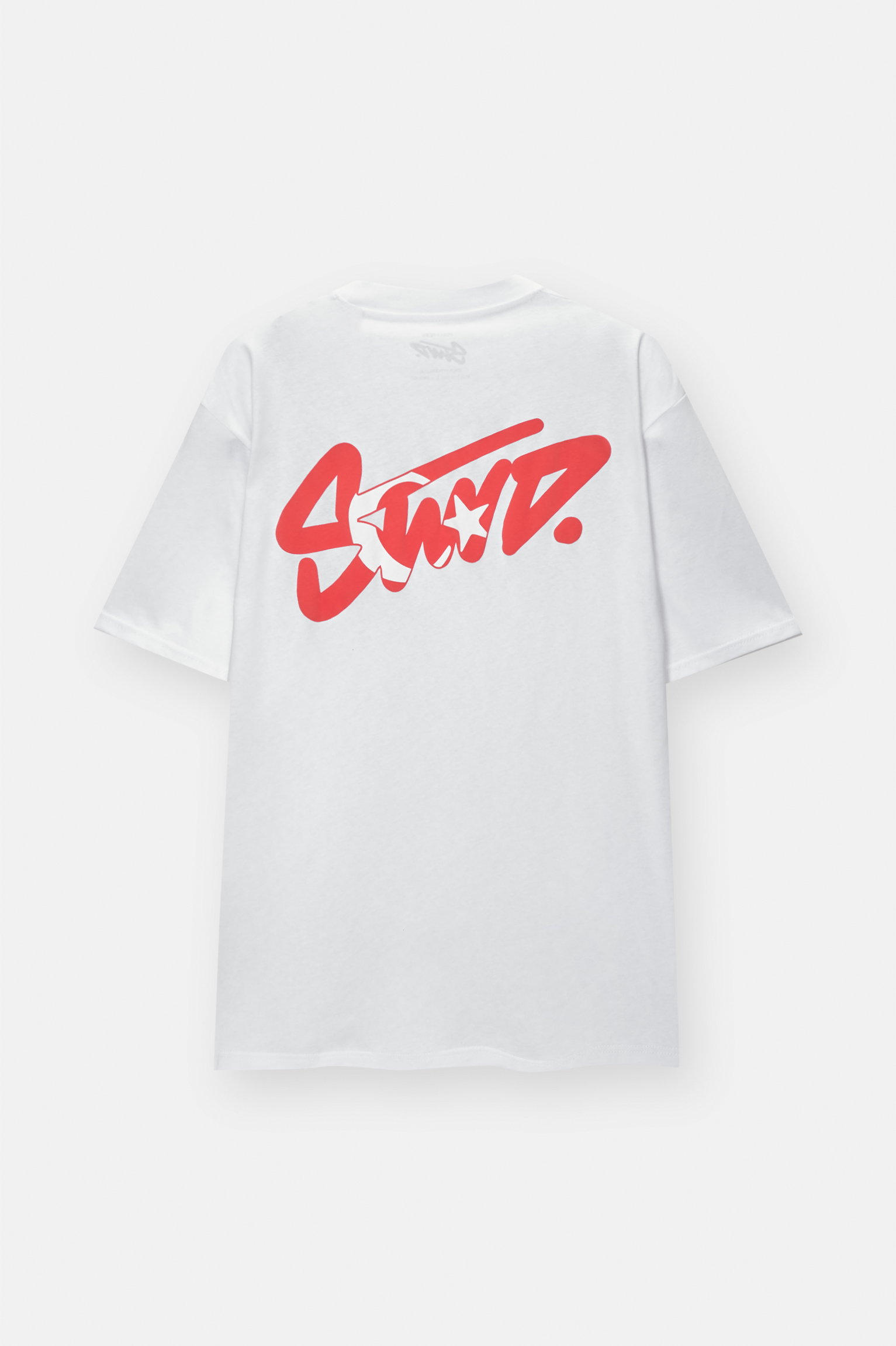 STWD-T-Shirts | Pull&Bear