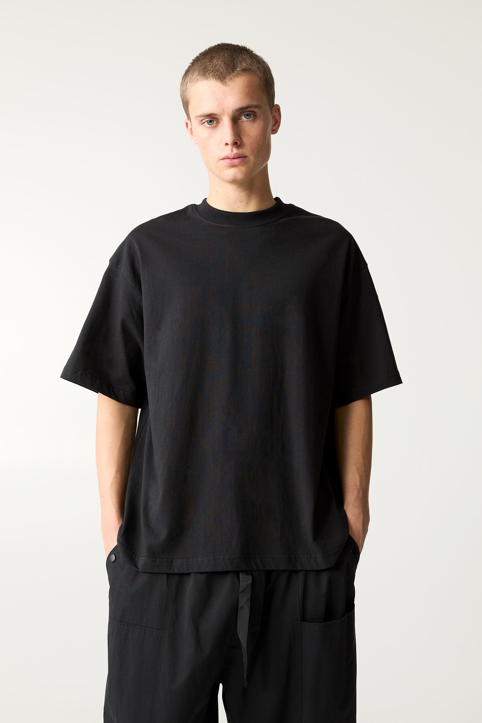 Playeras Oversize de Hombre | Pull&Bear