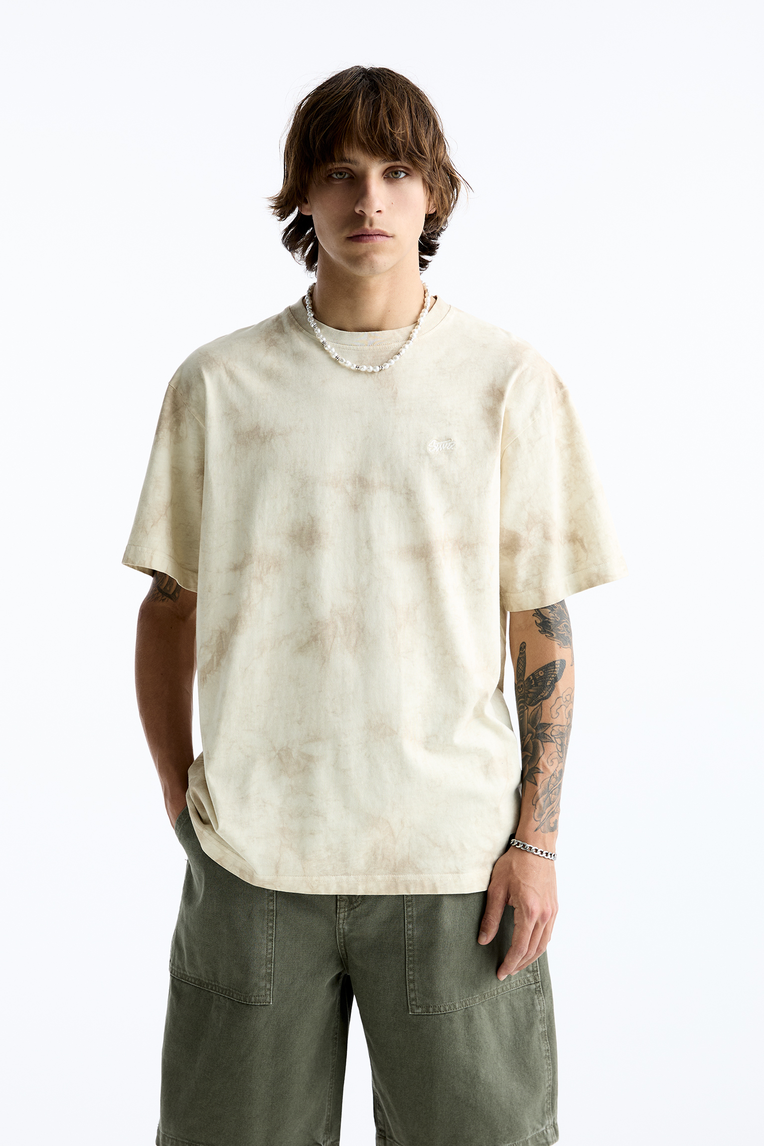 STWD-T-Shirts | Pull&Bear