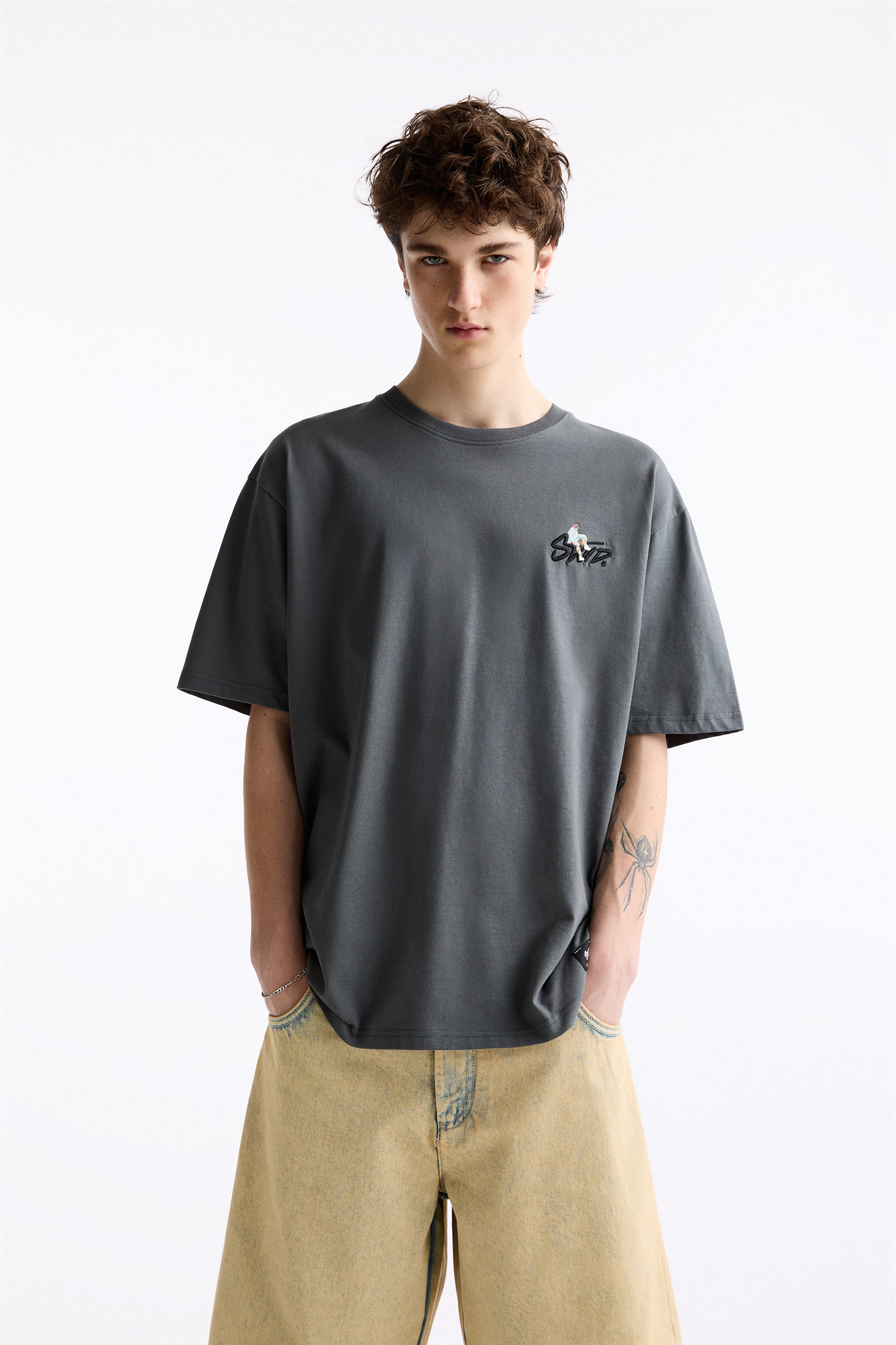 STWD Clothing | Pull&Bear