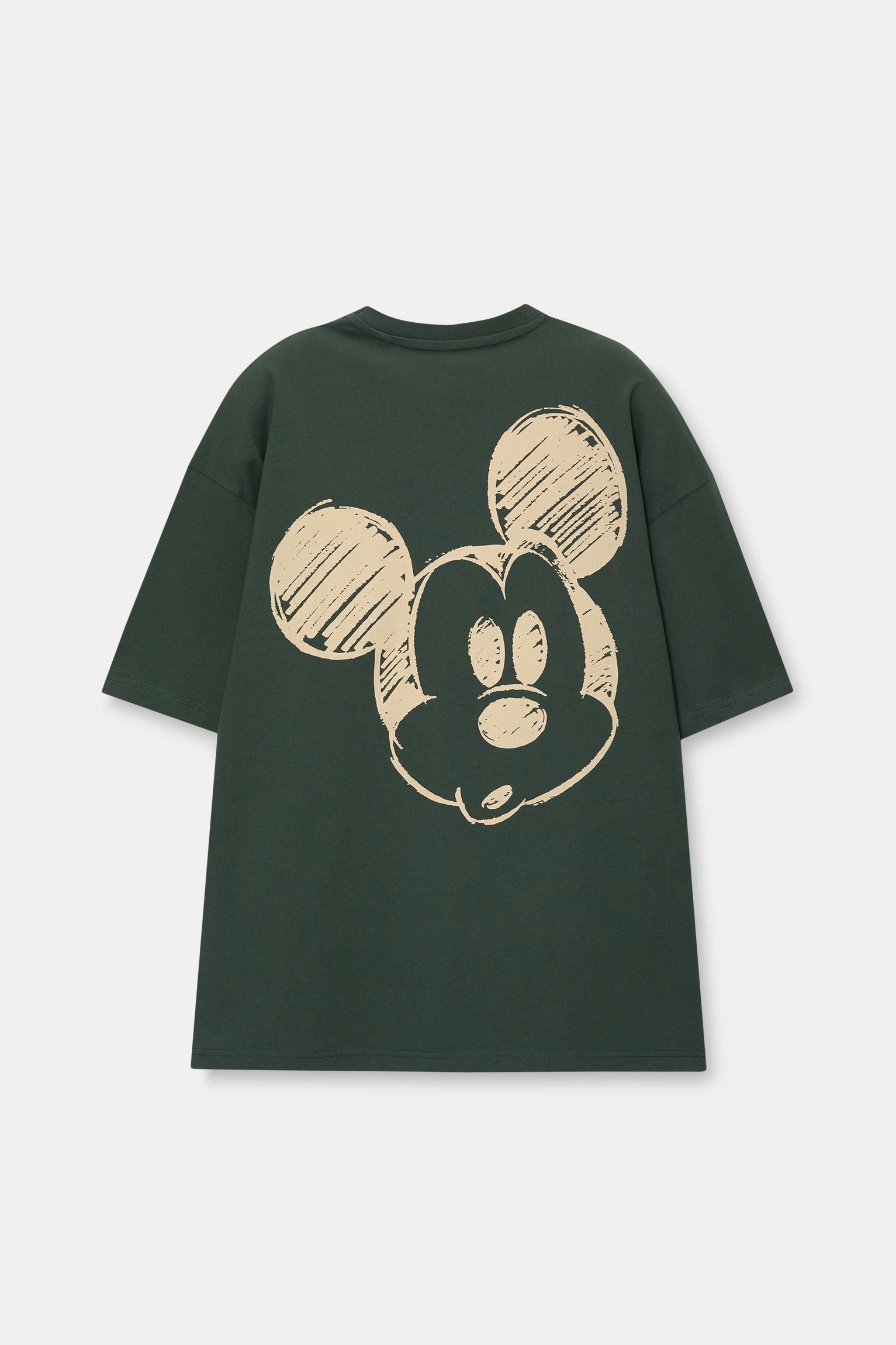 Kaus - Pakaian - Pria - PULL&BEAR Indonesia