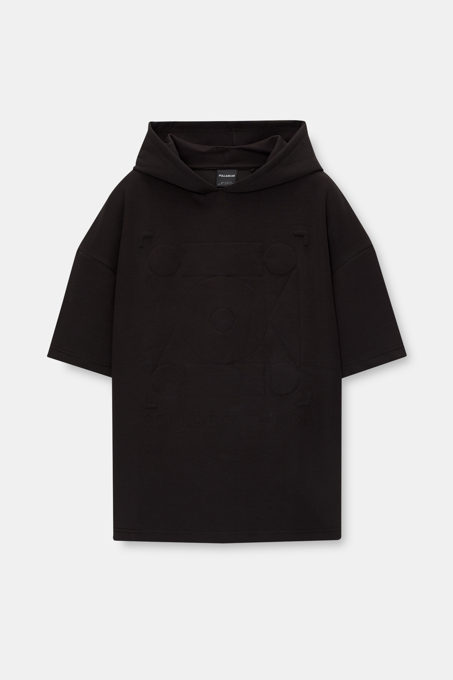 Sweatshirts com Capuz de Homem | PULL&BEAR