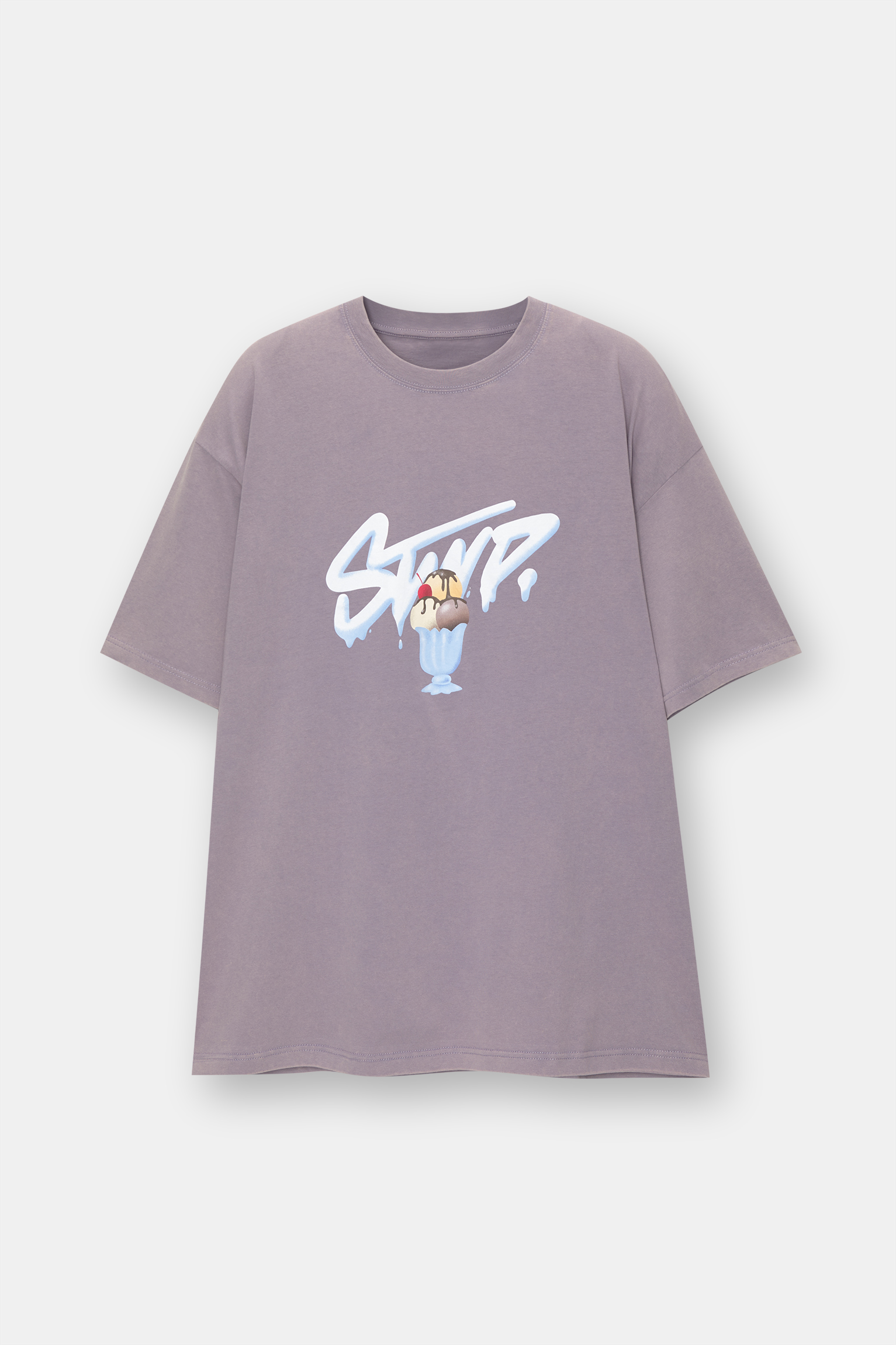 STWD - T-shirts - Collection - Man - PULL&BEAR Australia