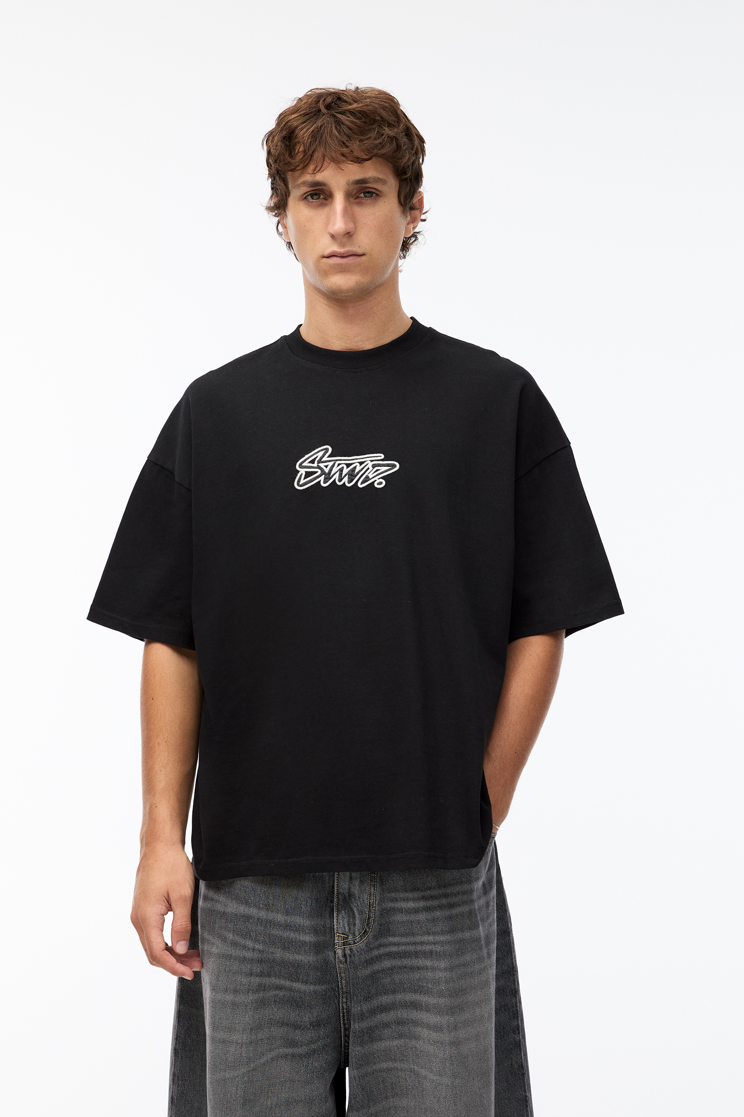 STWD T-shirts | Pull&Bear