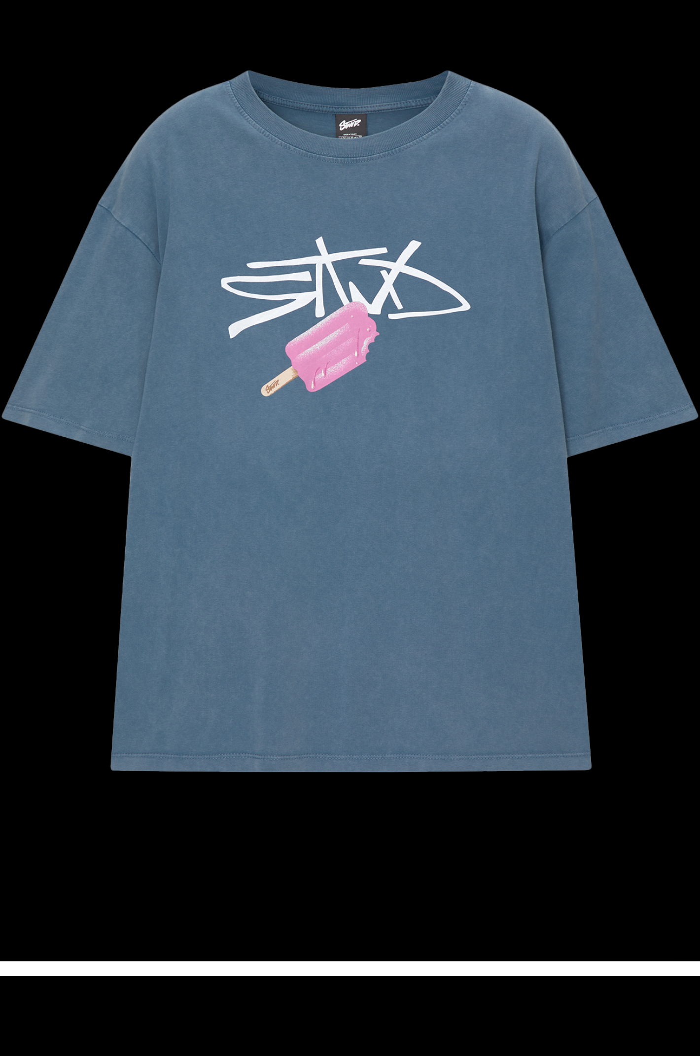 T-shirts - Collection - Man - PULL&BEAR Australia