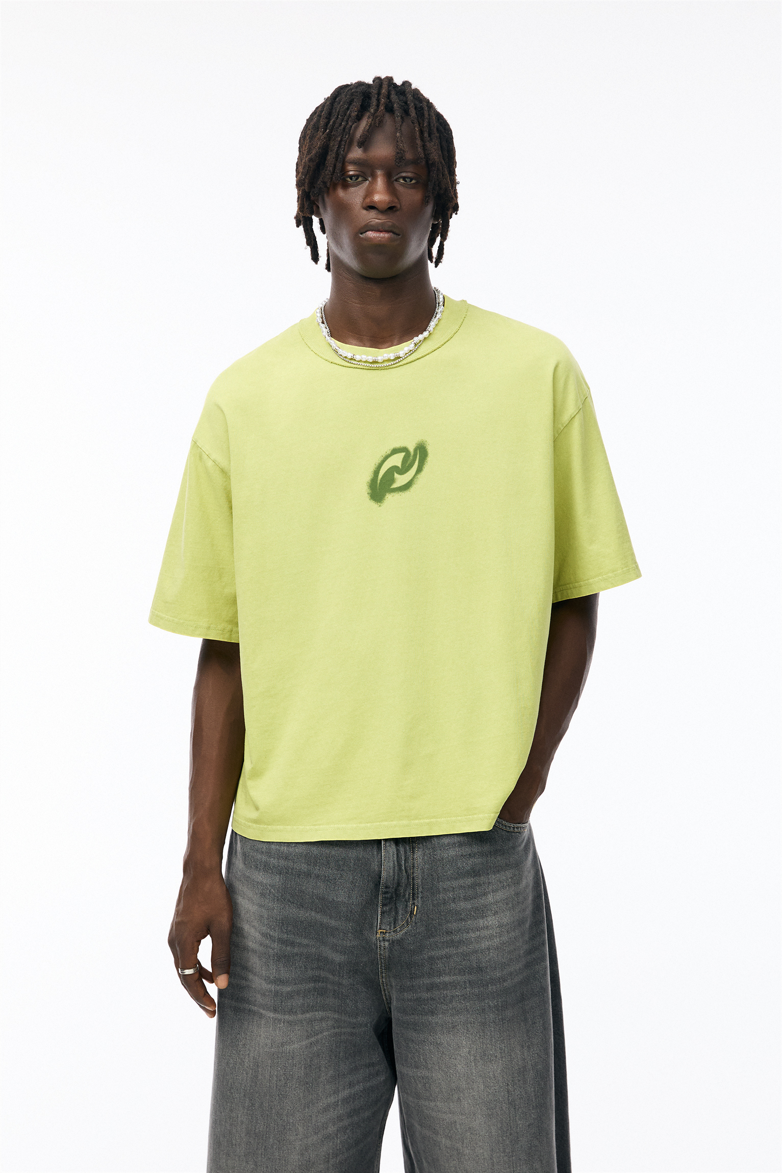 STWD Clothing | Pull&Bear