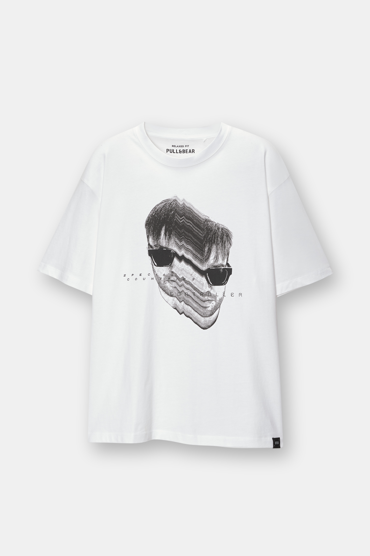 Kaus - Koleksi baru - Pria - PULL&BEAR Indonesia