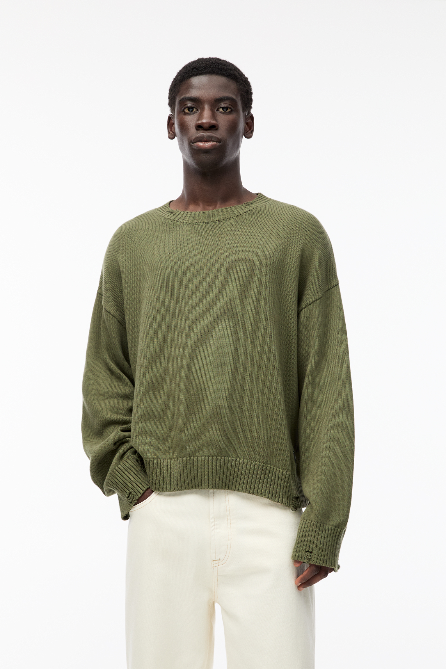 STWD Clothing | Pull&Bear