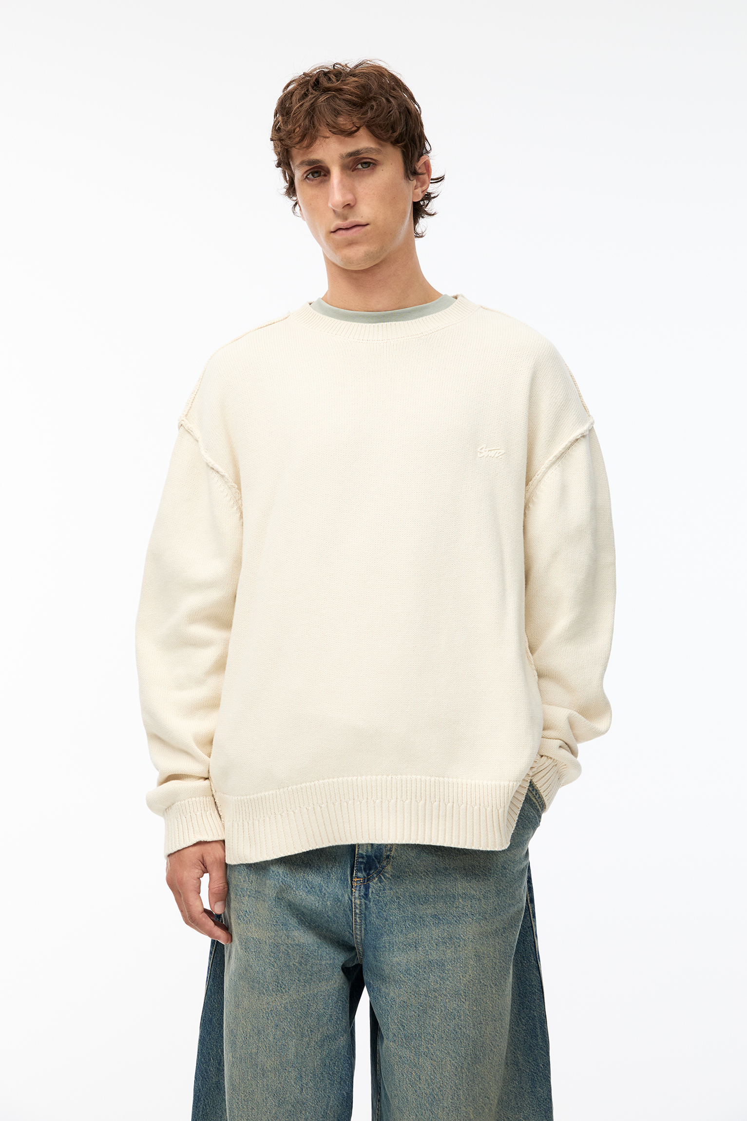 Roupa STWD | Pull&Bear