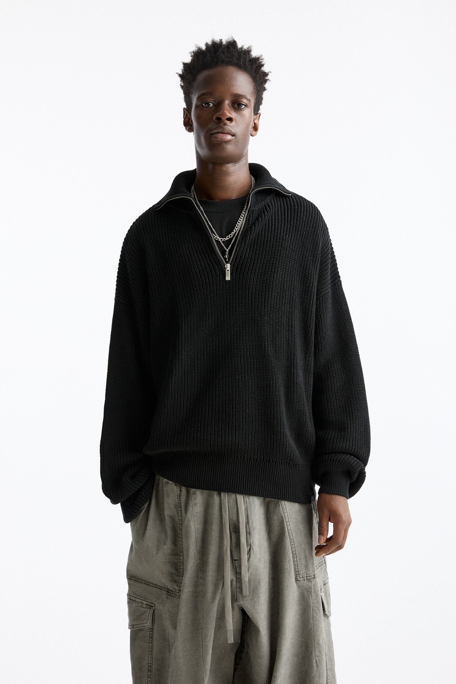 Novidades em Moda de Homem | PULL&BEAR