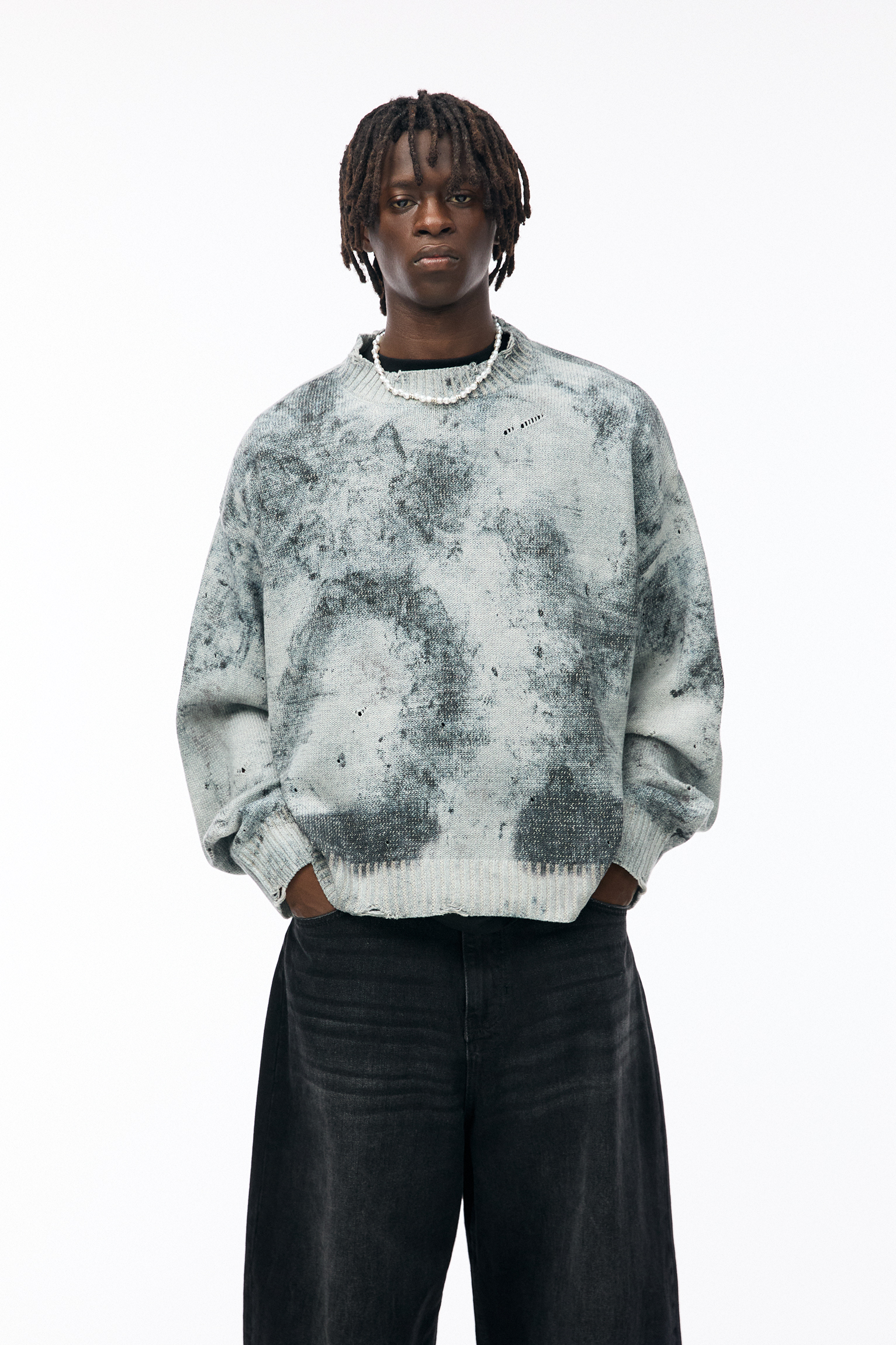 Vêtements STWD | Pull&Bear