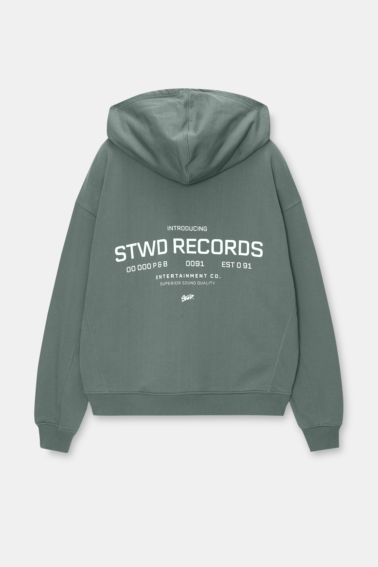 Hoodies - Sweatshirts & hoodies - New collection - Man - PULL&BEAR ...