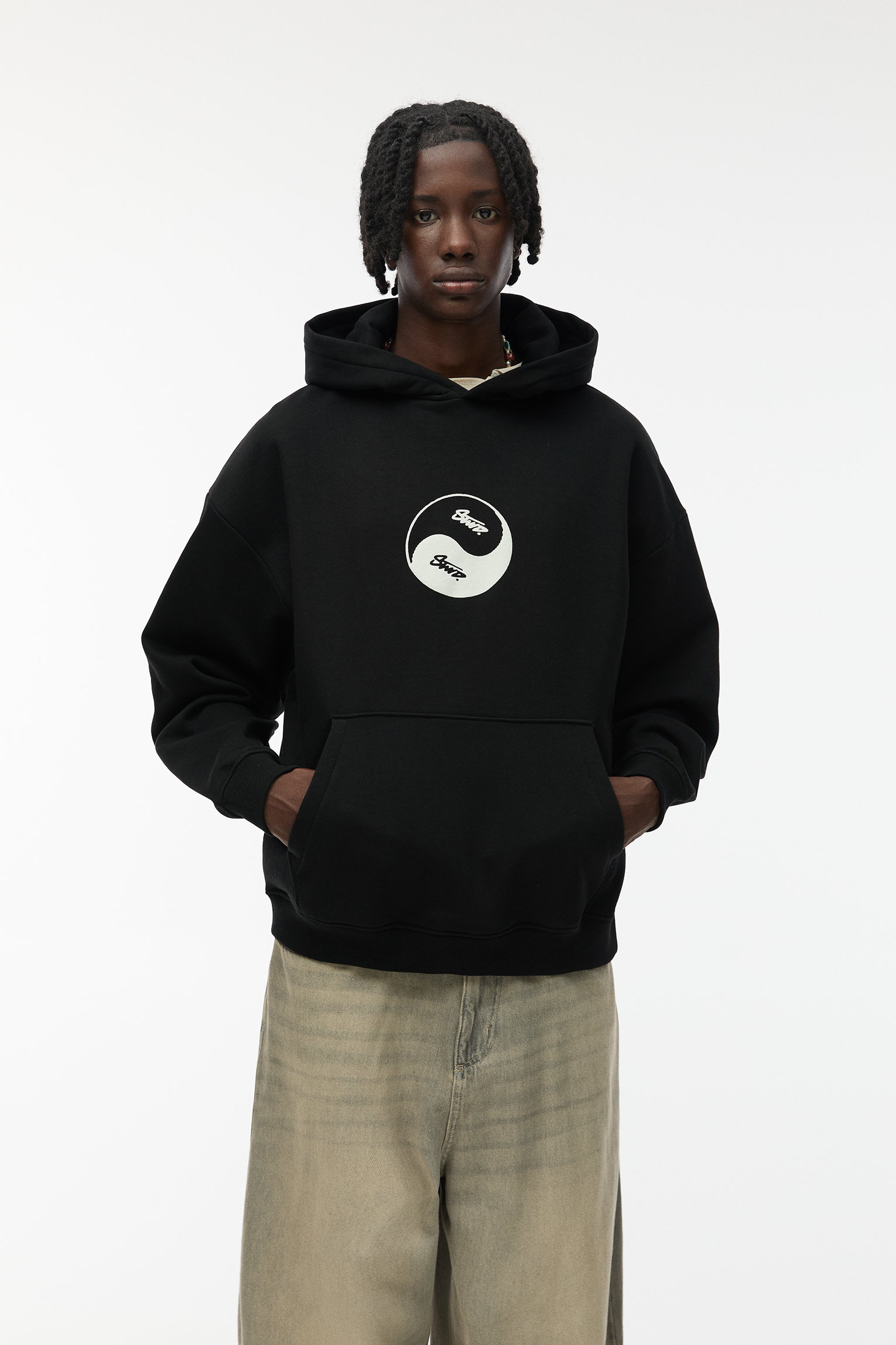 Sudaderas STWD | Pull&Bear