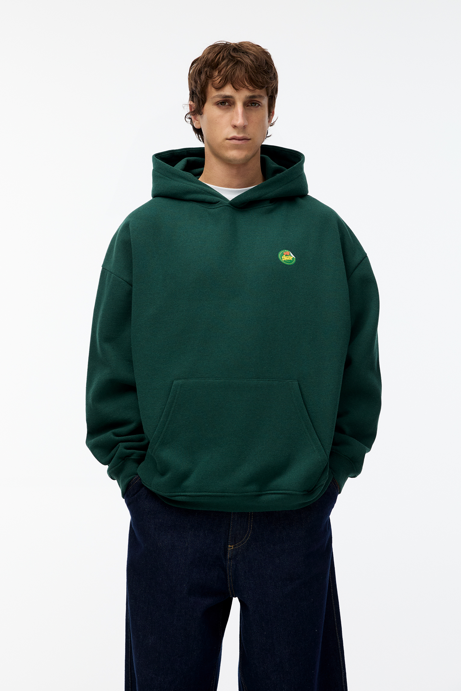 STWD sweatshirts | Pull&Bear