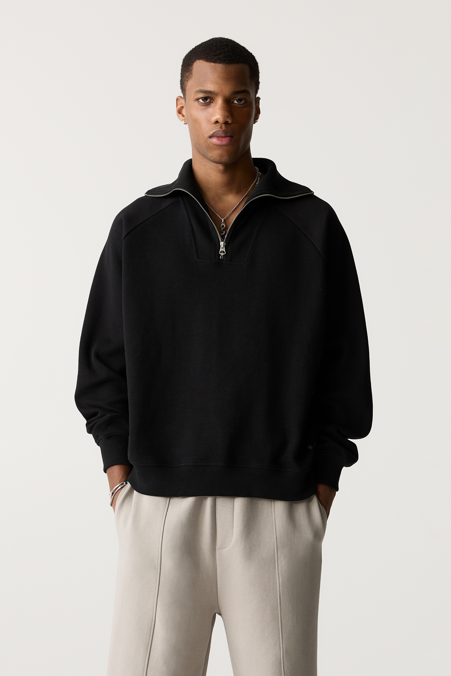 Sweatshirts de Homem | PULL&BEAR