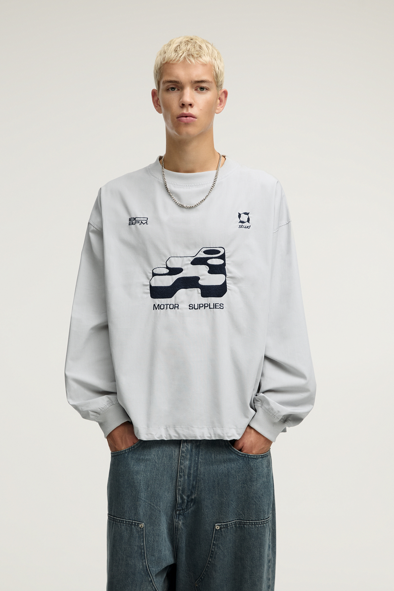 Sweatshirts de Homem | PULL&BEAR