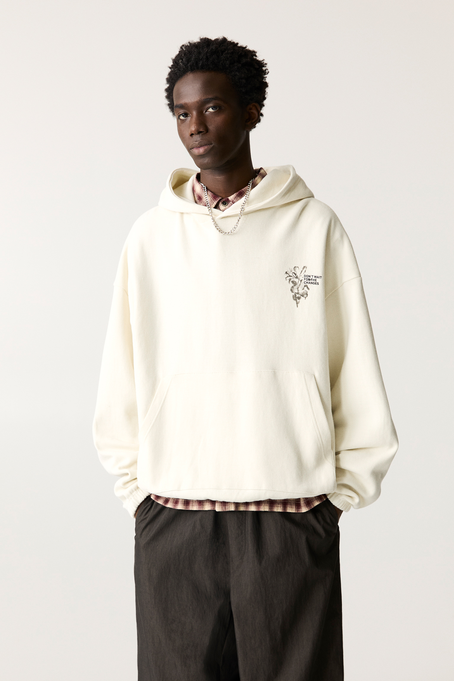 Hanorace - Colecția - Bărbați - PULL&BEAR Romania / România