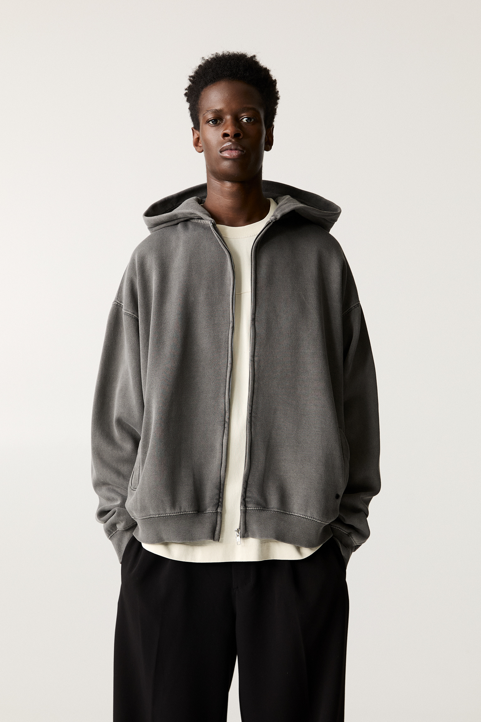 Sweatshirts de Homem | PULL&BEAR