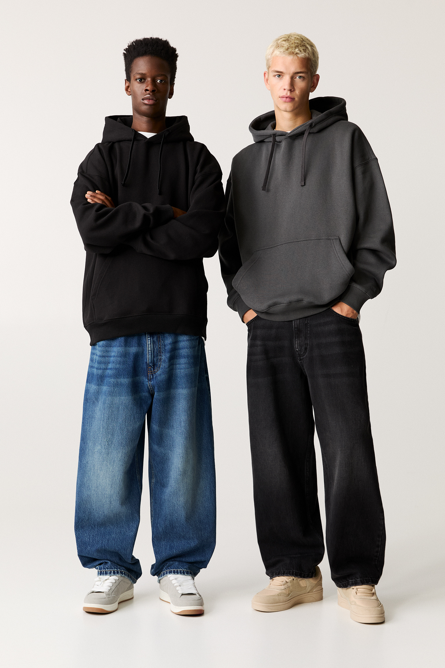 Sweatshirts de Homem | PULL&BEAR