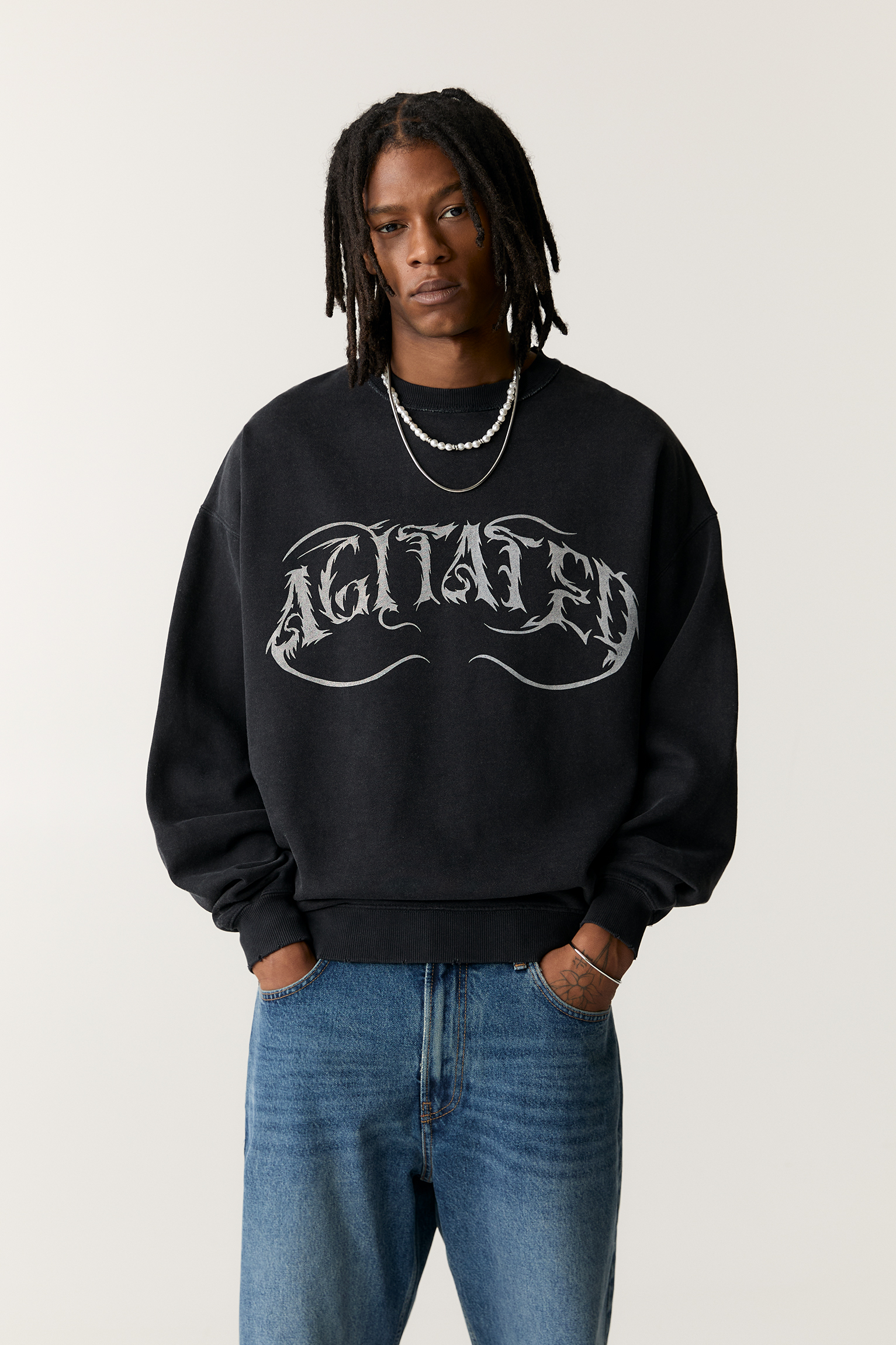 Hanorace - Colecția - Bărbați - PULL&BEAR Romania / România