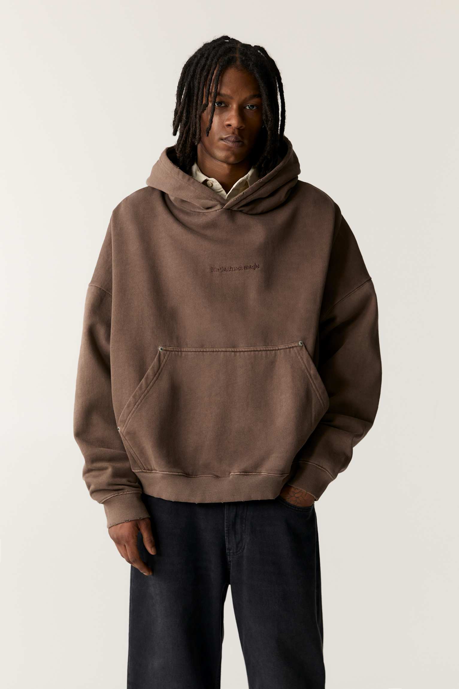 Sweatshirts de Homem | PULL&BEAR