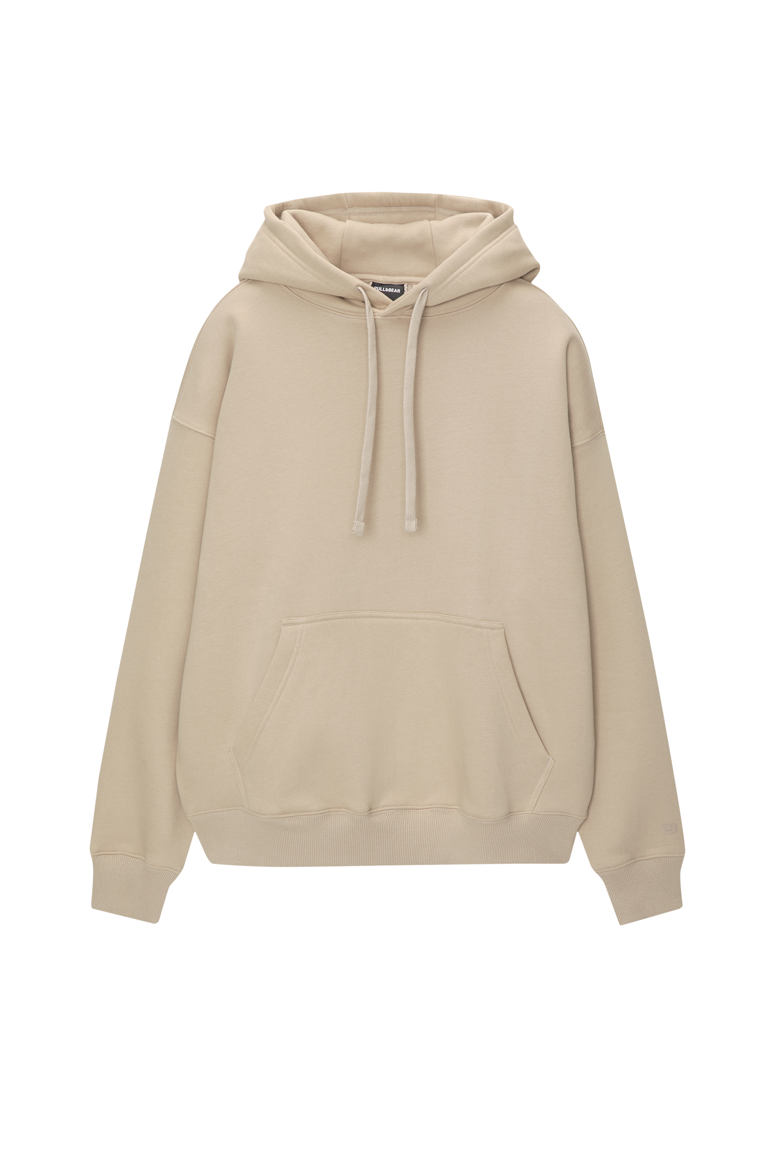 Hoodies - Sweatshirts & hoodies - New collection - Man - PULL&BEAR Australia