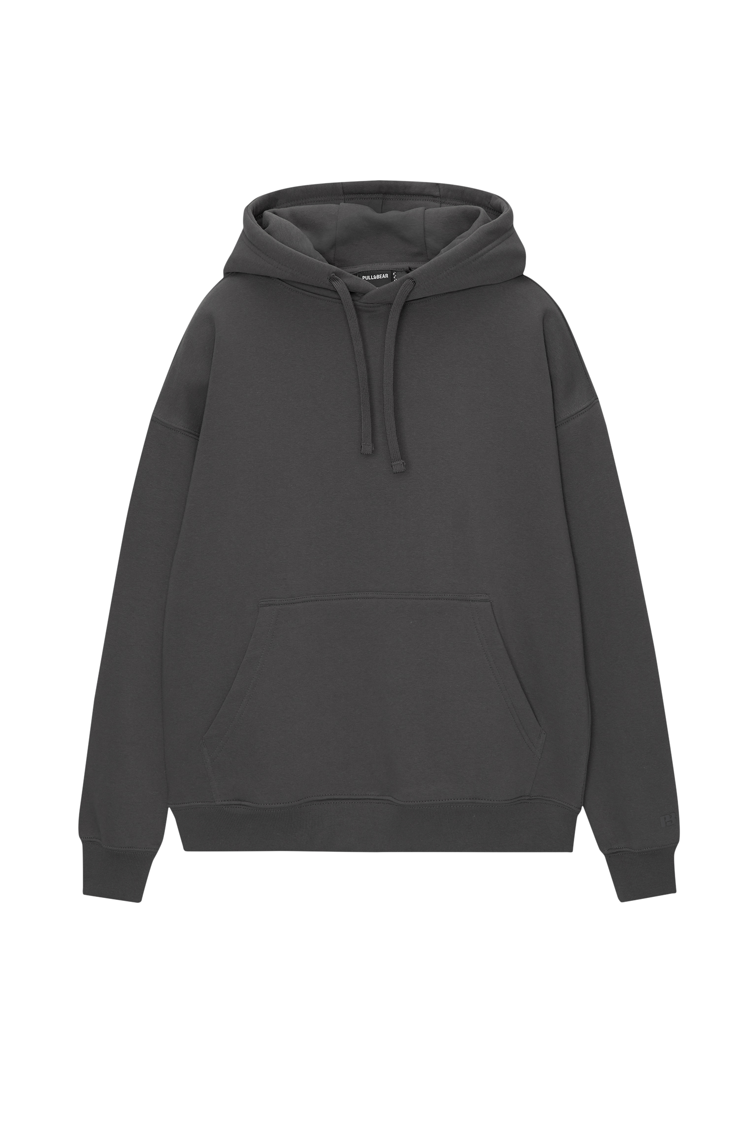 Hoodies - Sweatshirts & hoodies - New collection - Man - PULL&BEAR ...