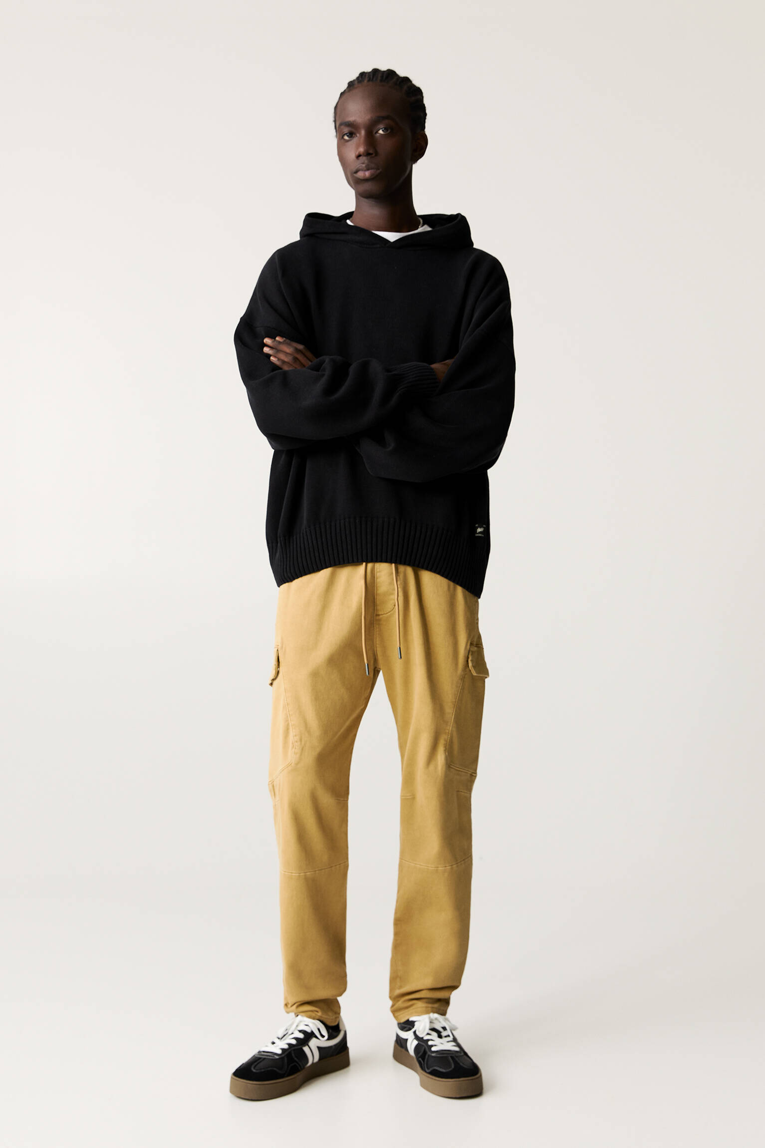 Kargo sportske pantalone – PULL&BEAR