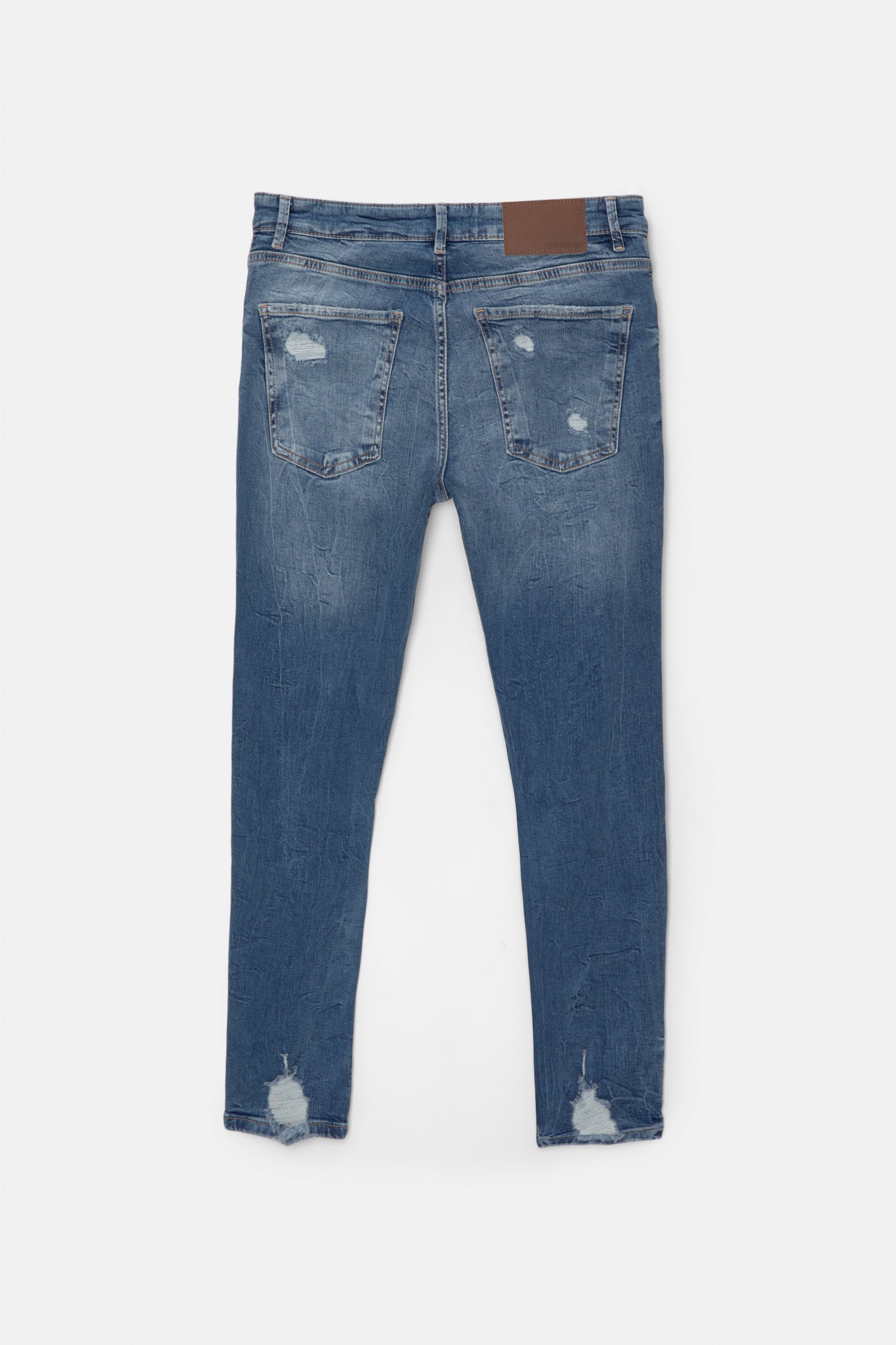 Jeans - Collection - Man - PULL&BEAR Australia
