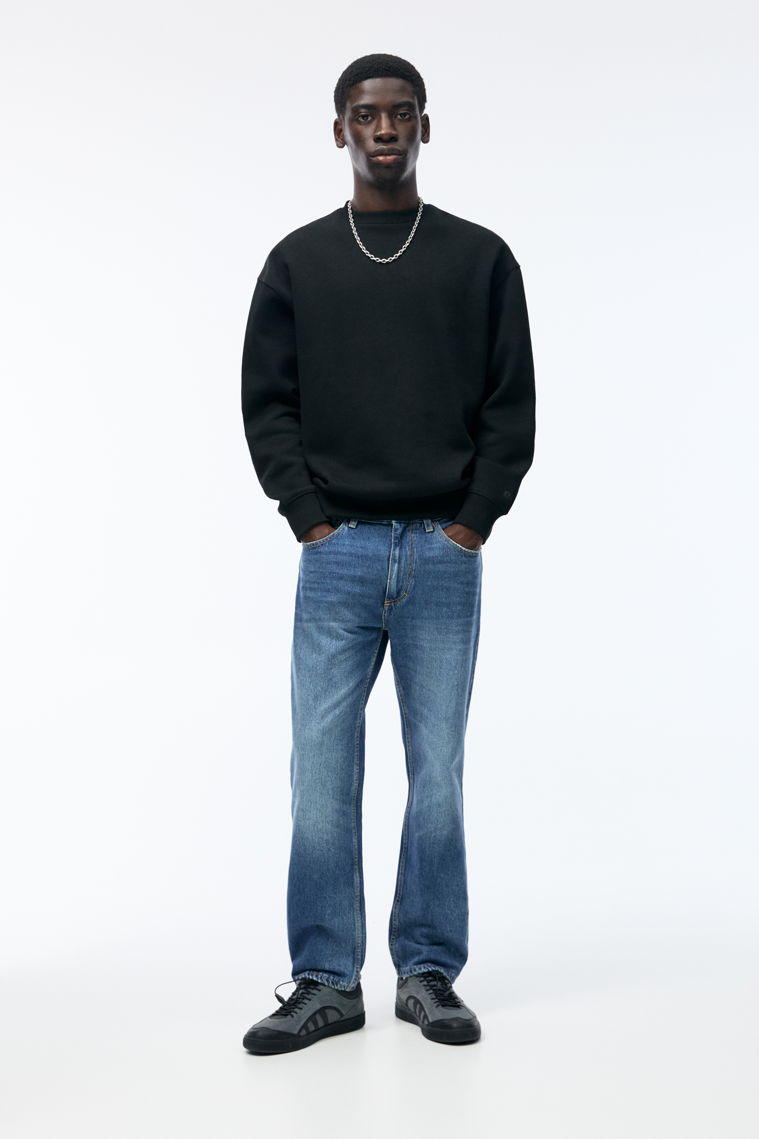 Mens Jeans | PULL&BEAR