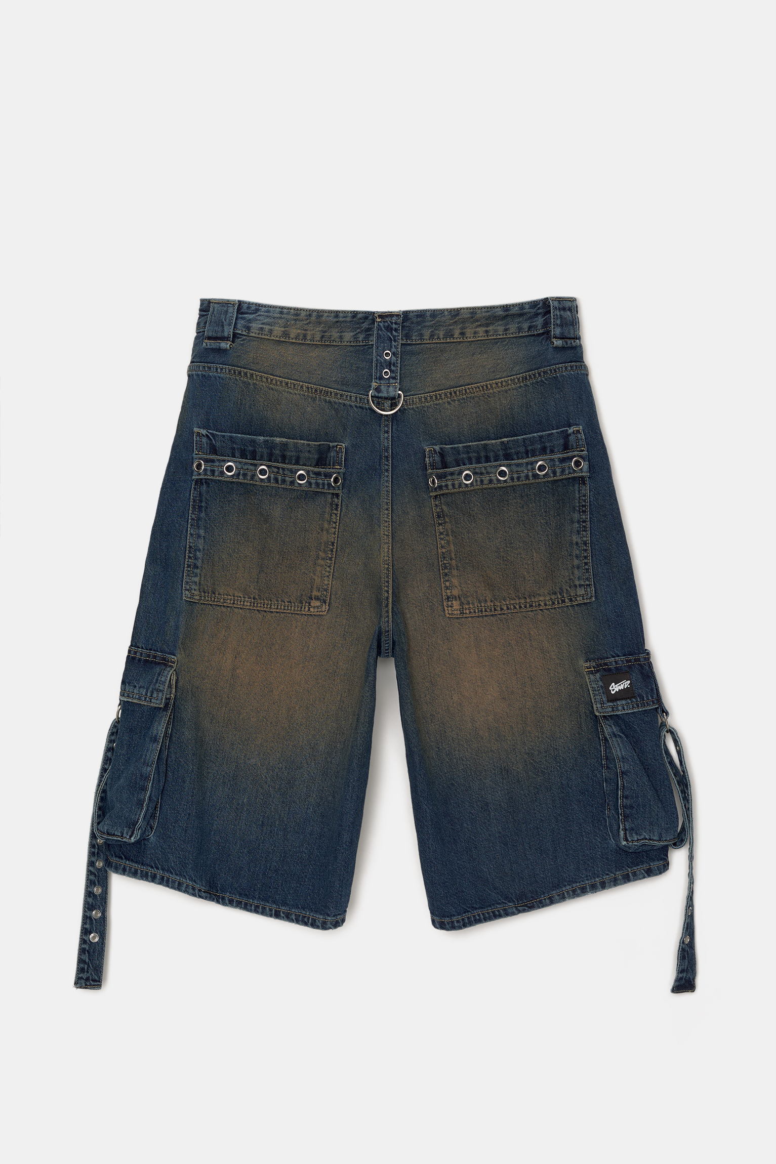 See all - Shorts - Collection - Man - PULL&BEAR Australia