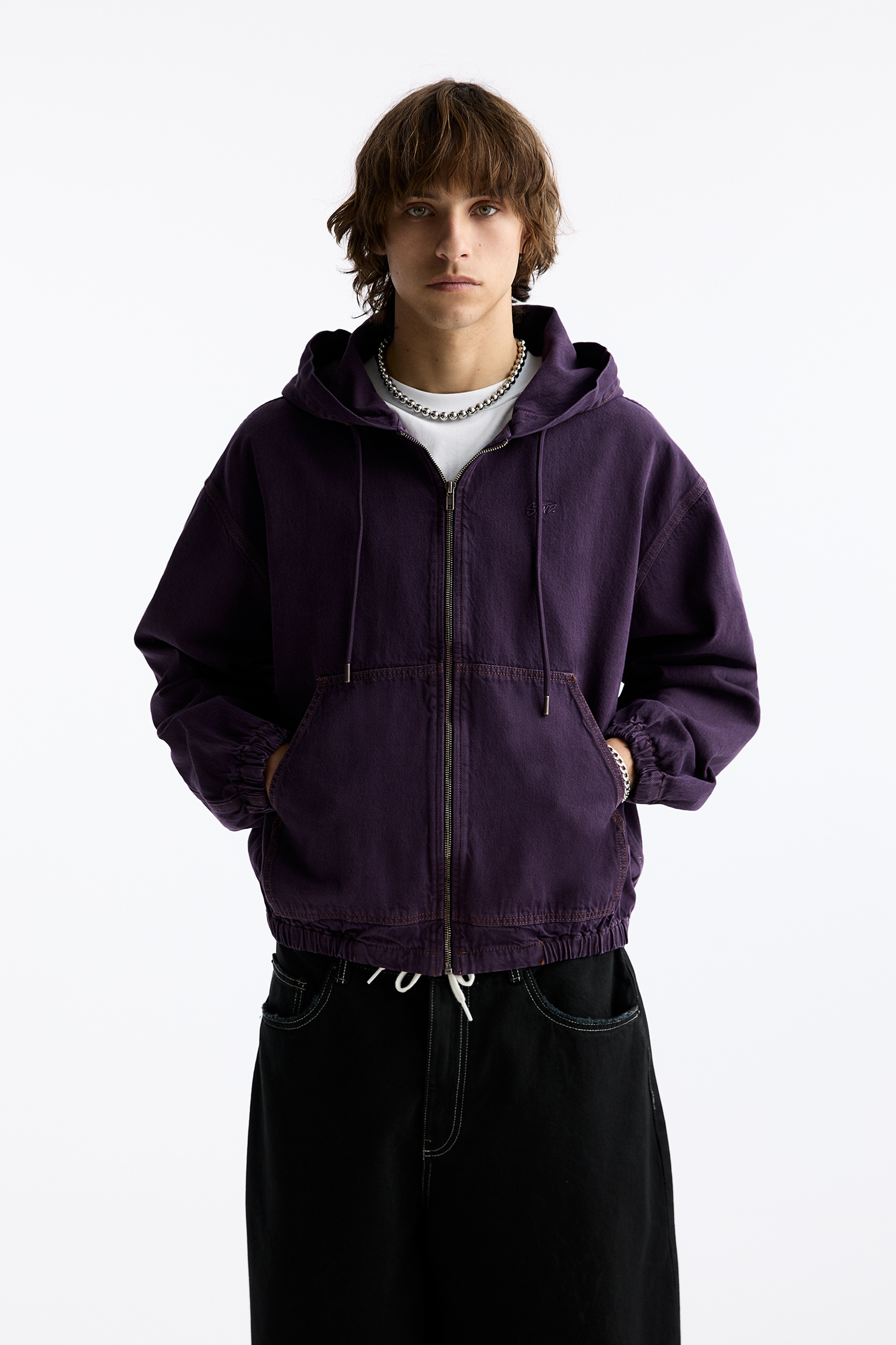 STWD Clothing | Pull&Bear