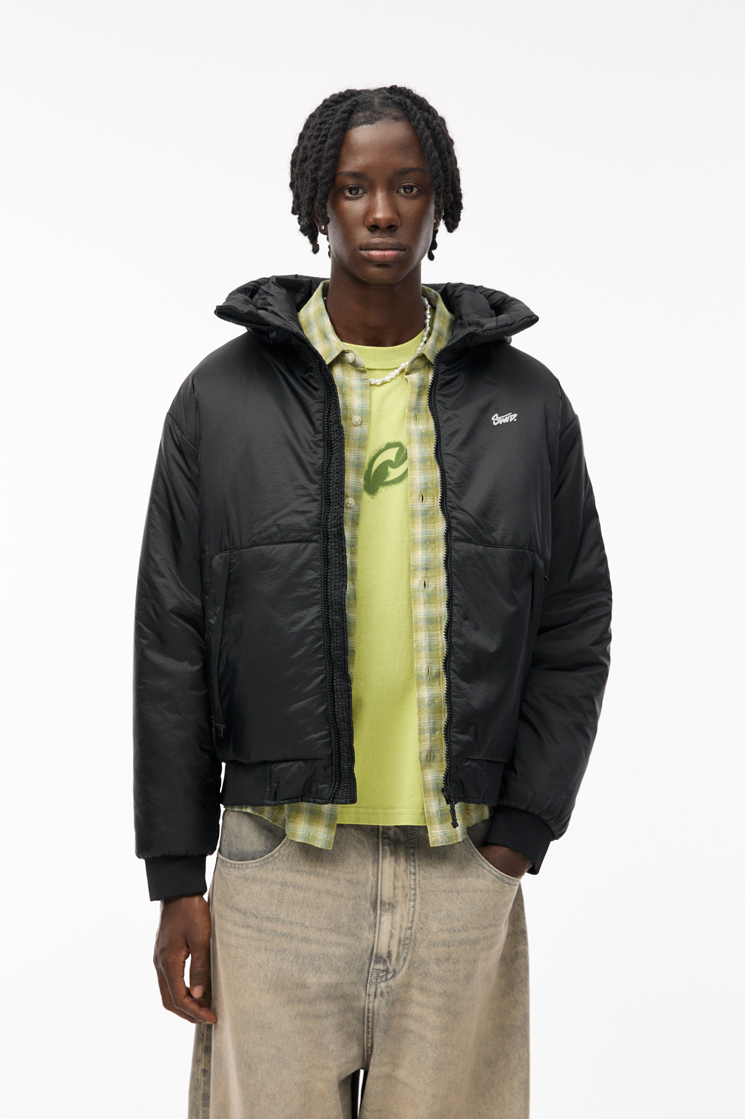 STWD Clothing | Pull&Bear