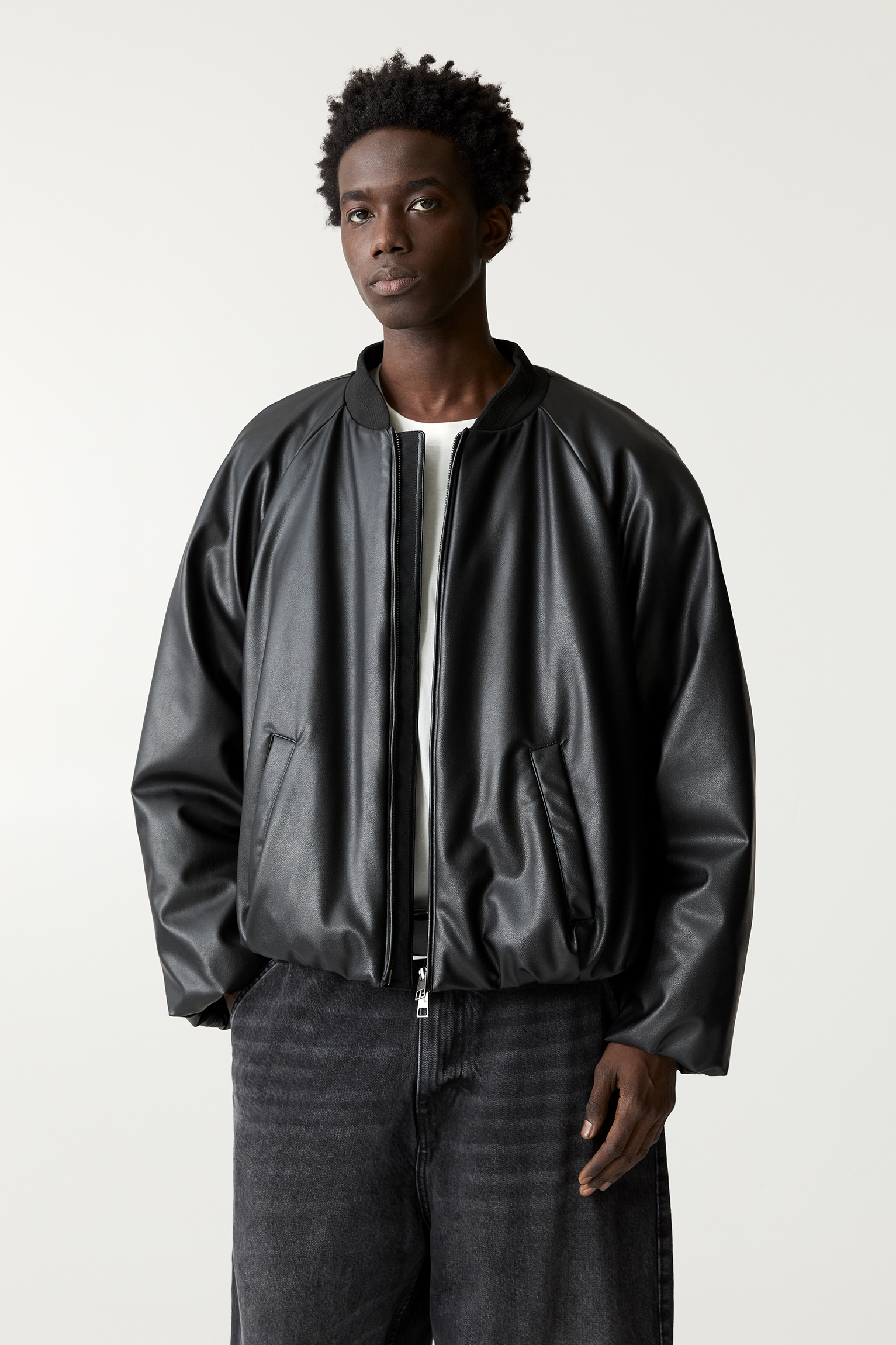 Men’s Coats and Jackets | Pull&Bear