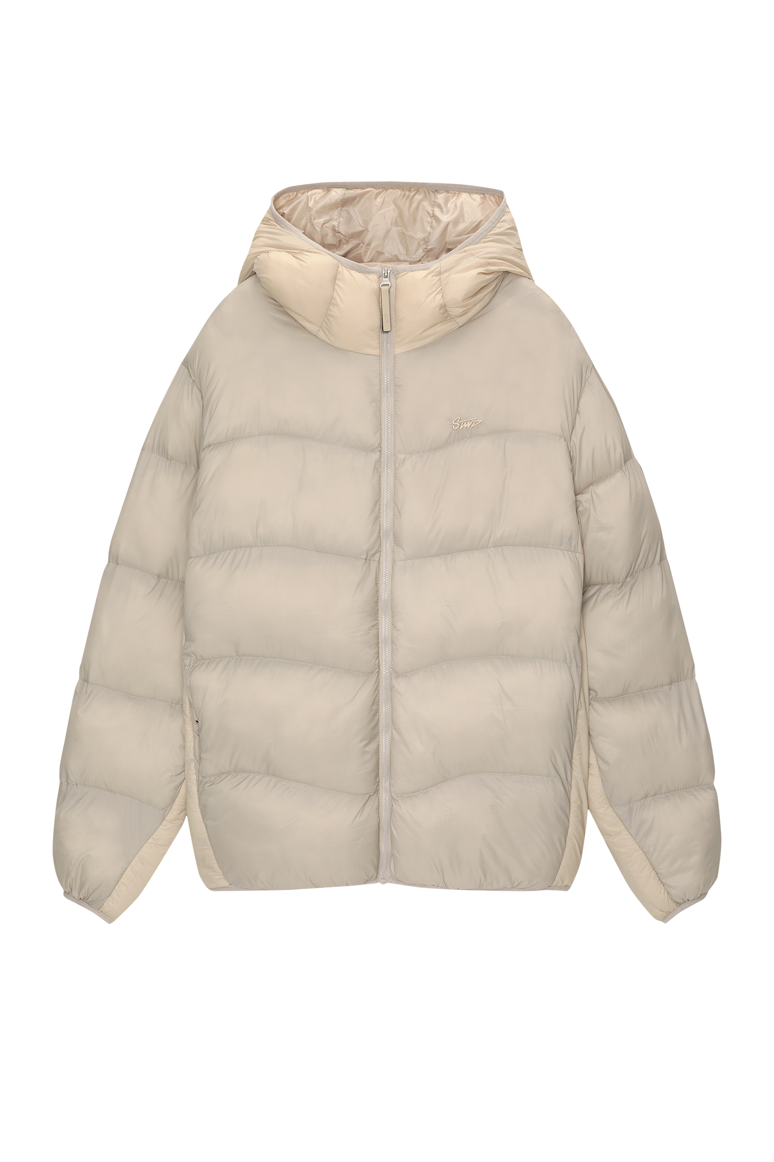 Jackets and coats - New collection - Man - PULL&BEAR Australia