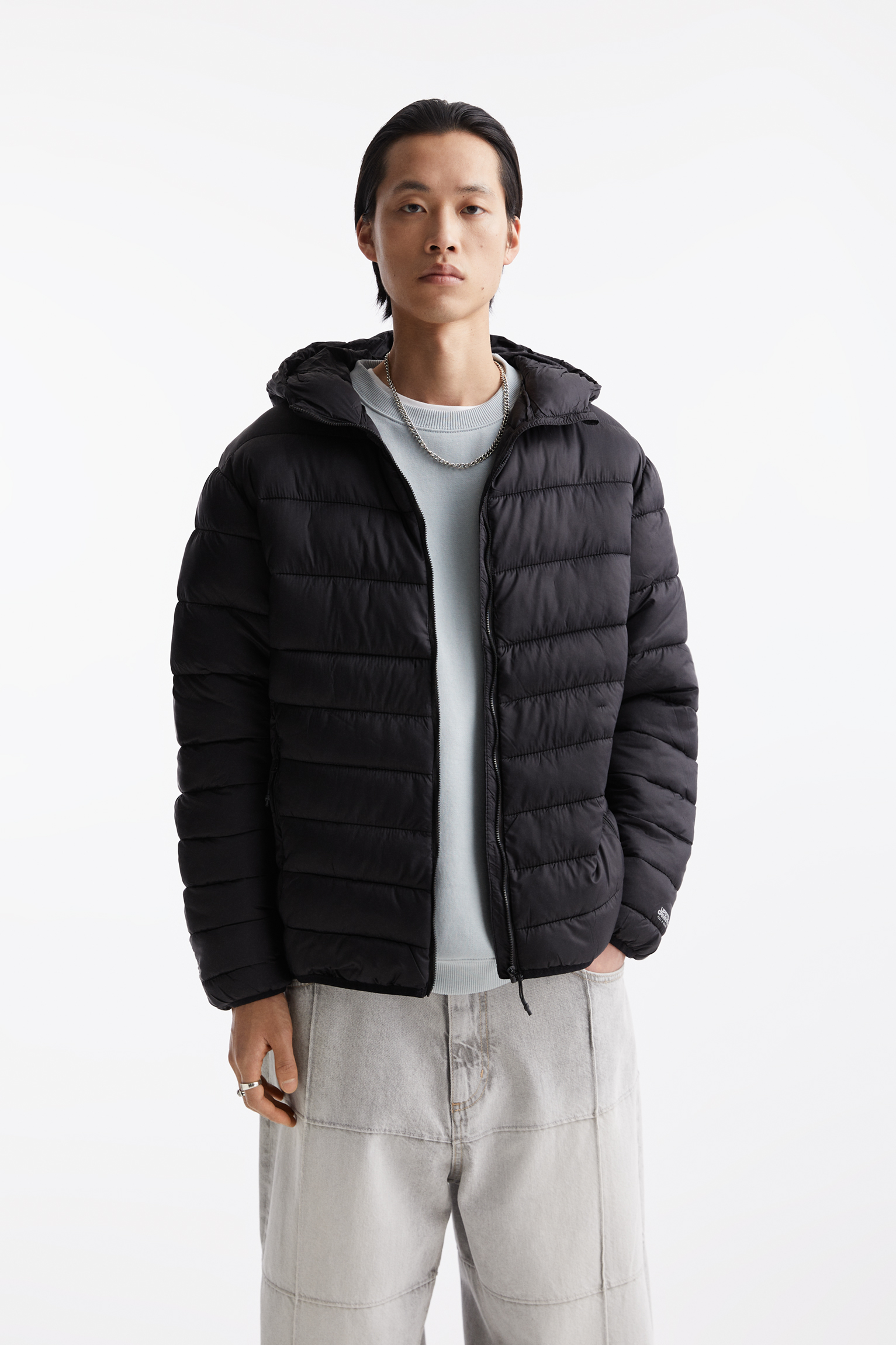 Men’s Coats and Jackets | Pull&Bear