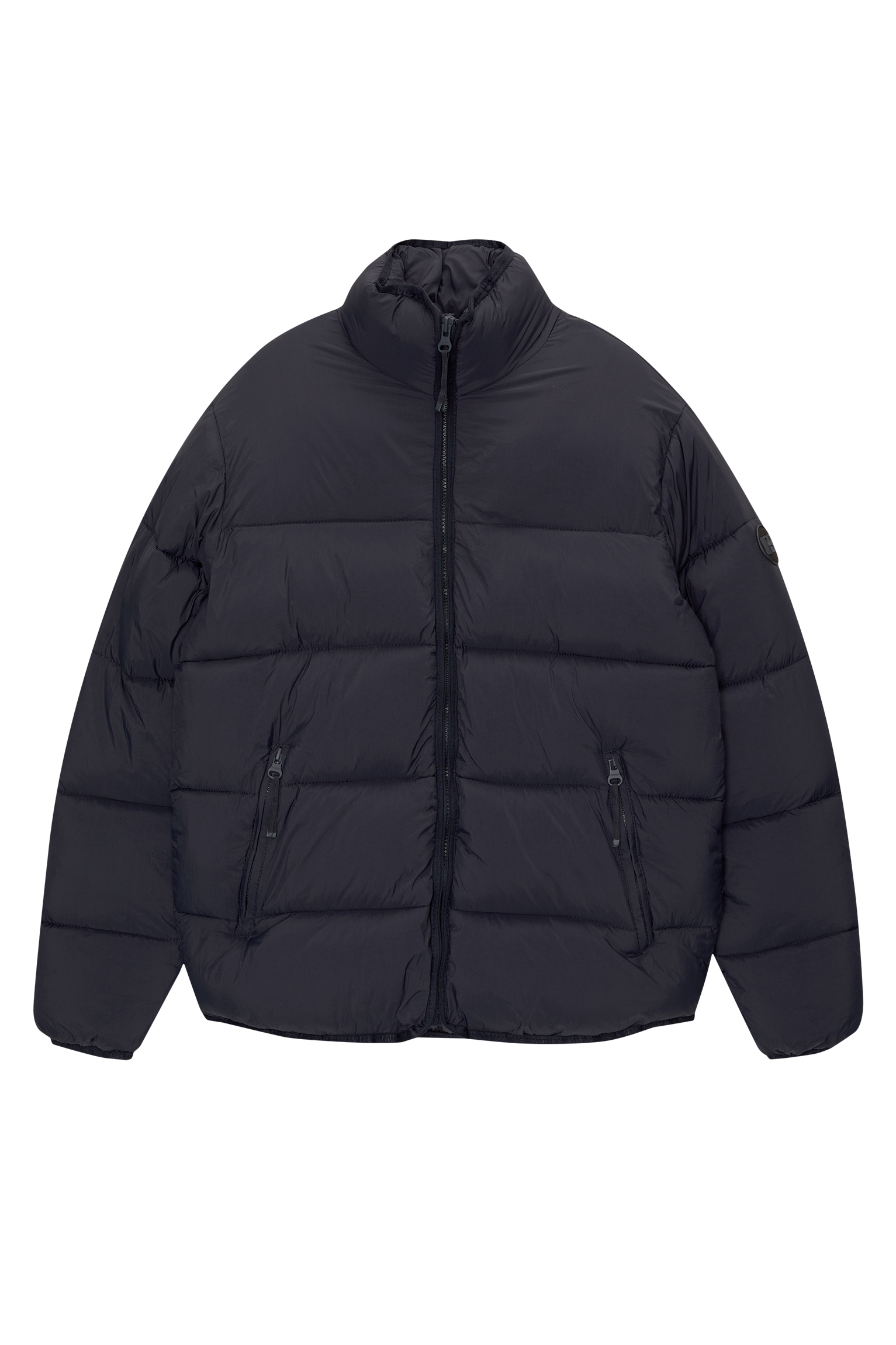 Jackets and coats - New collection - Man - PULL&BEAR Australia