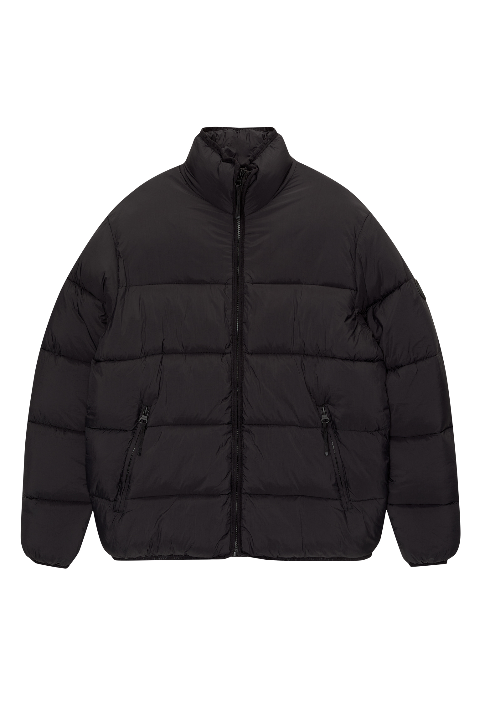 Jackets and coats - New collection - Man - PULL&BEAR Australia