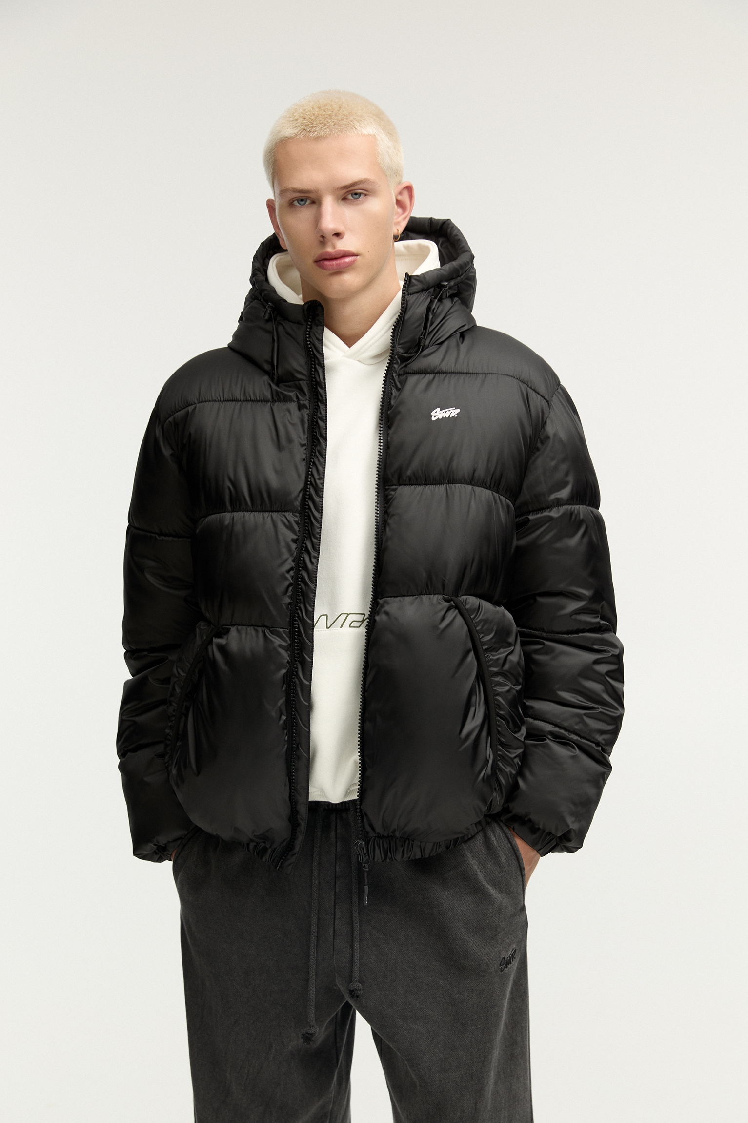 STWD Clothing | Pull&Bear