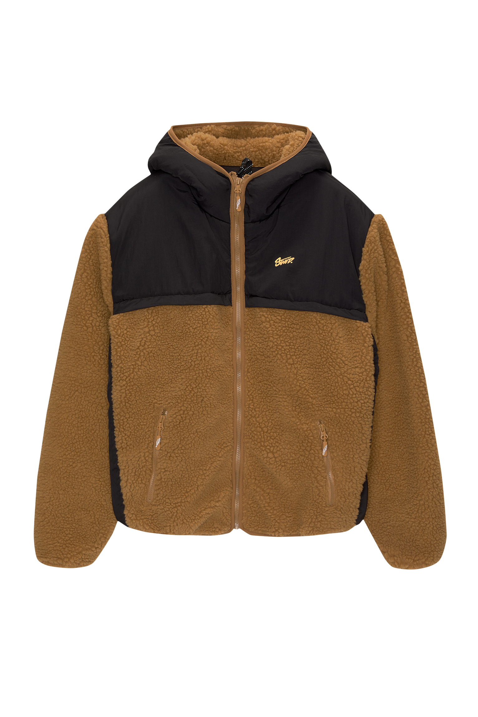 Jackets and coats - New collection - Man - PULL&BEAR Australia