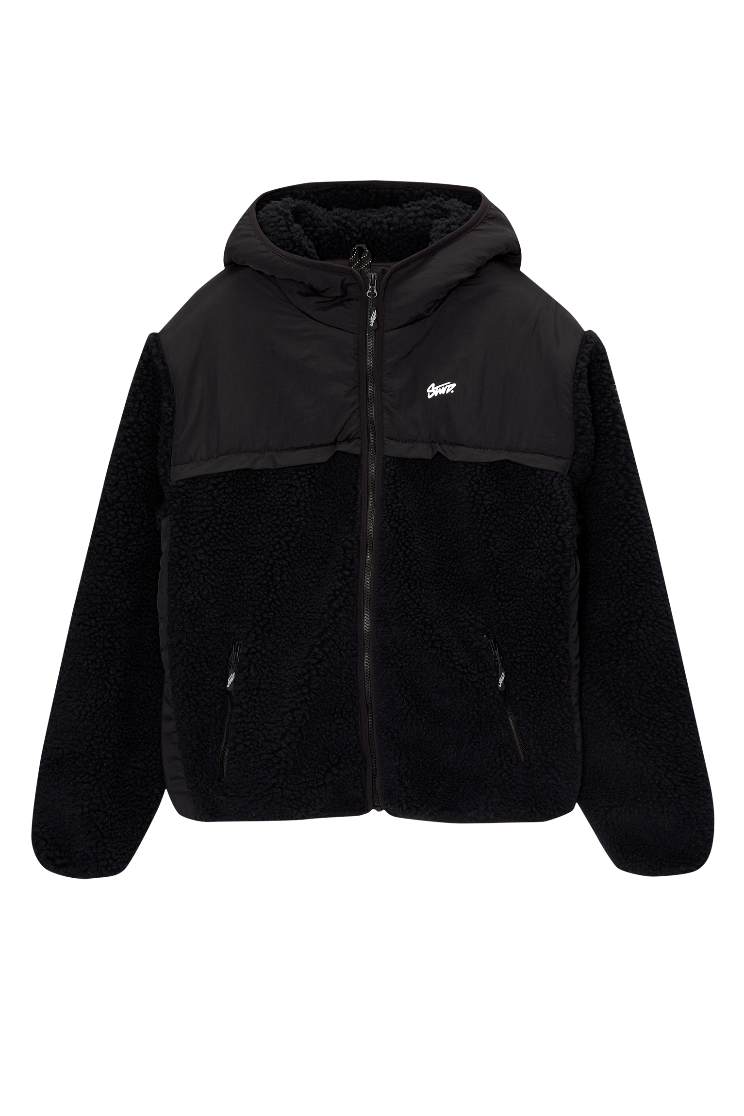 Jackets and coats - New collection - Man - PULL&BEAR Australia