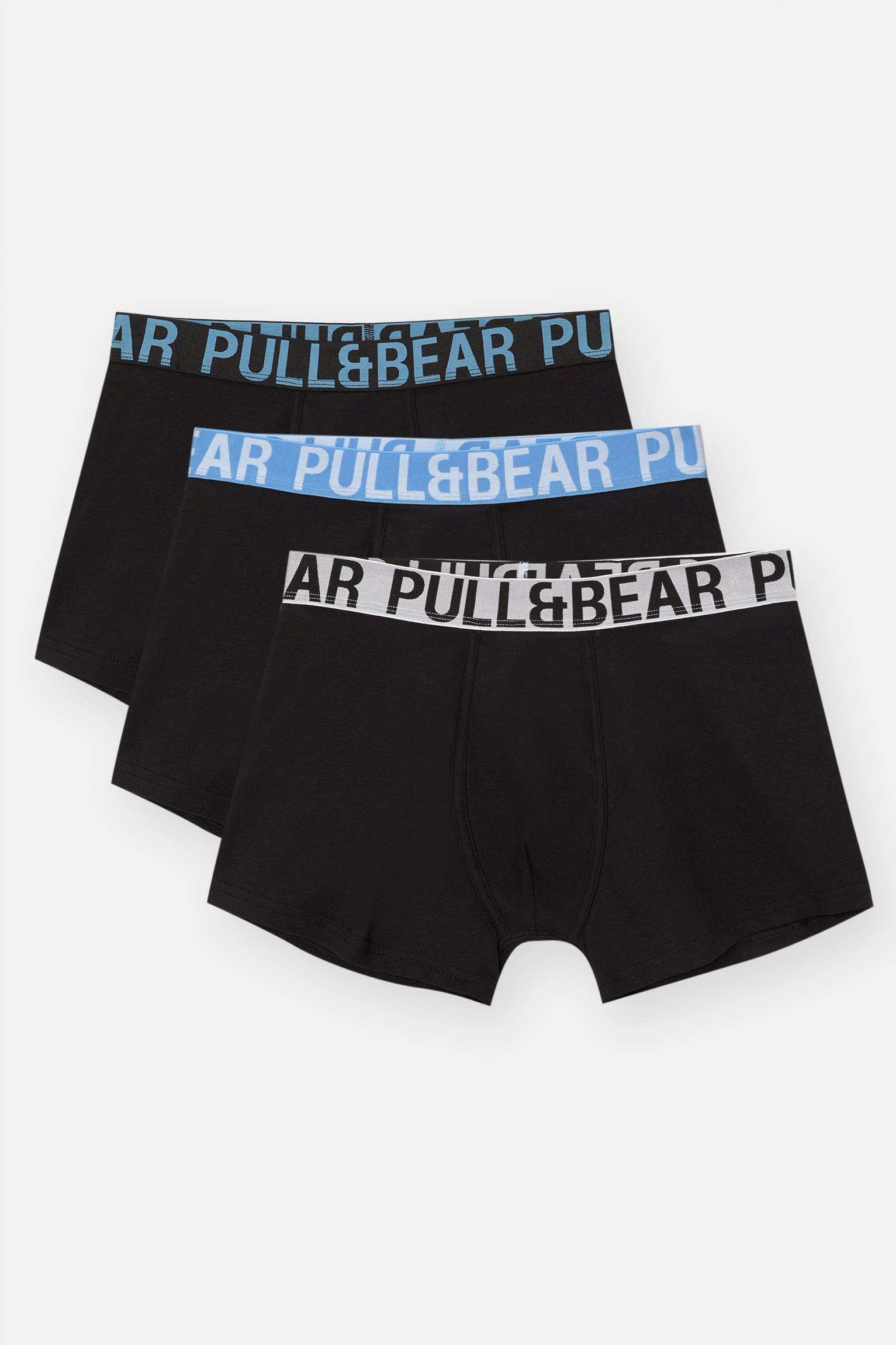 Roupa Interior de Homem | PULL&BEAR