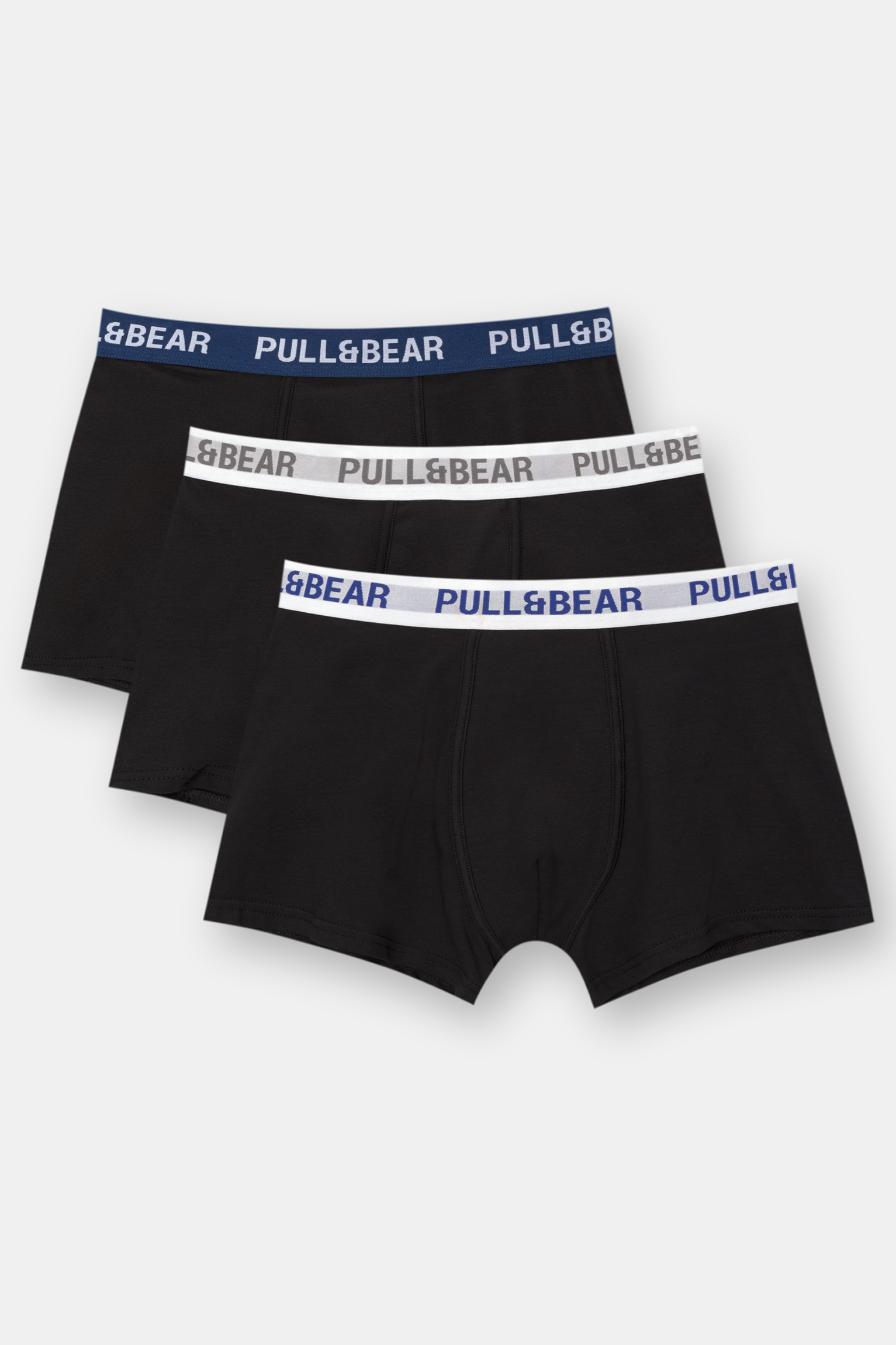 Men’s Underwear | PULL&BEAR