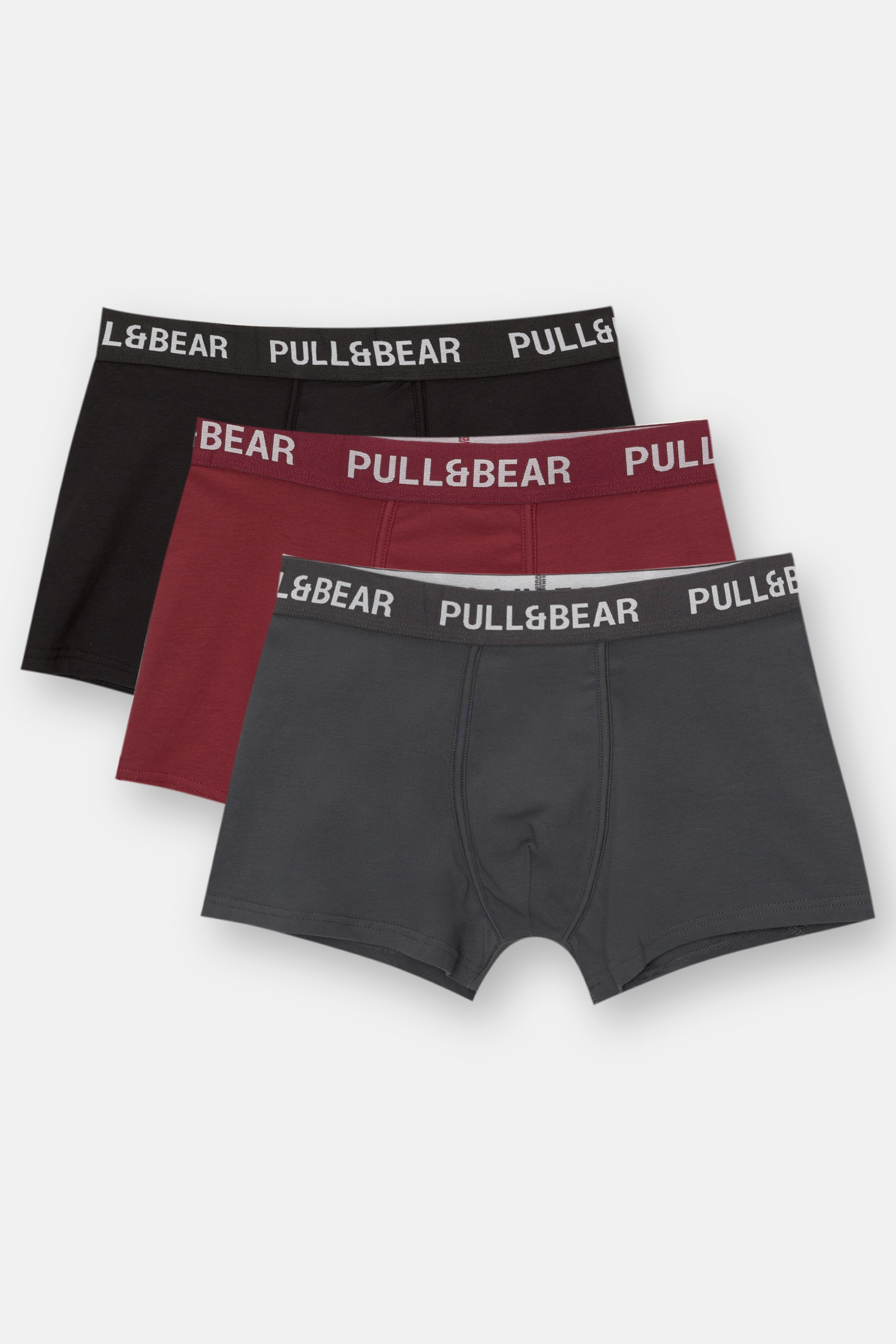 Roupa Interior de Homem | PULL&BEAR