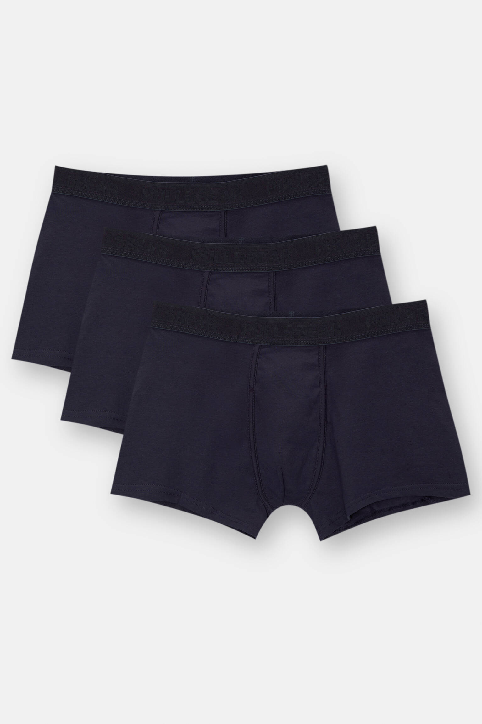 Pack of P&B boxers - PULL&BEAR