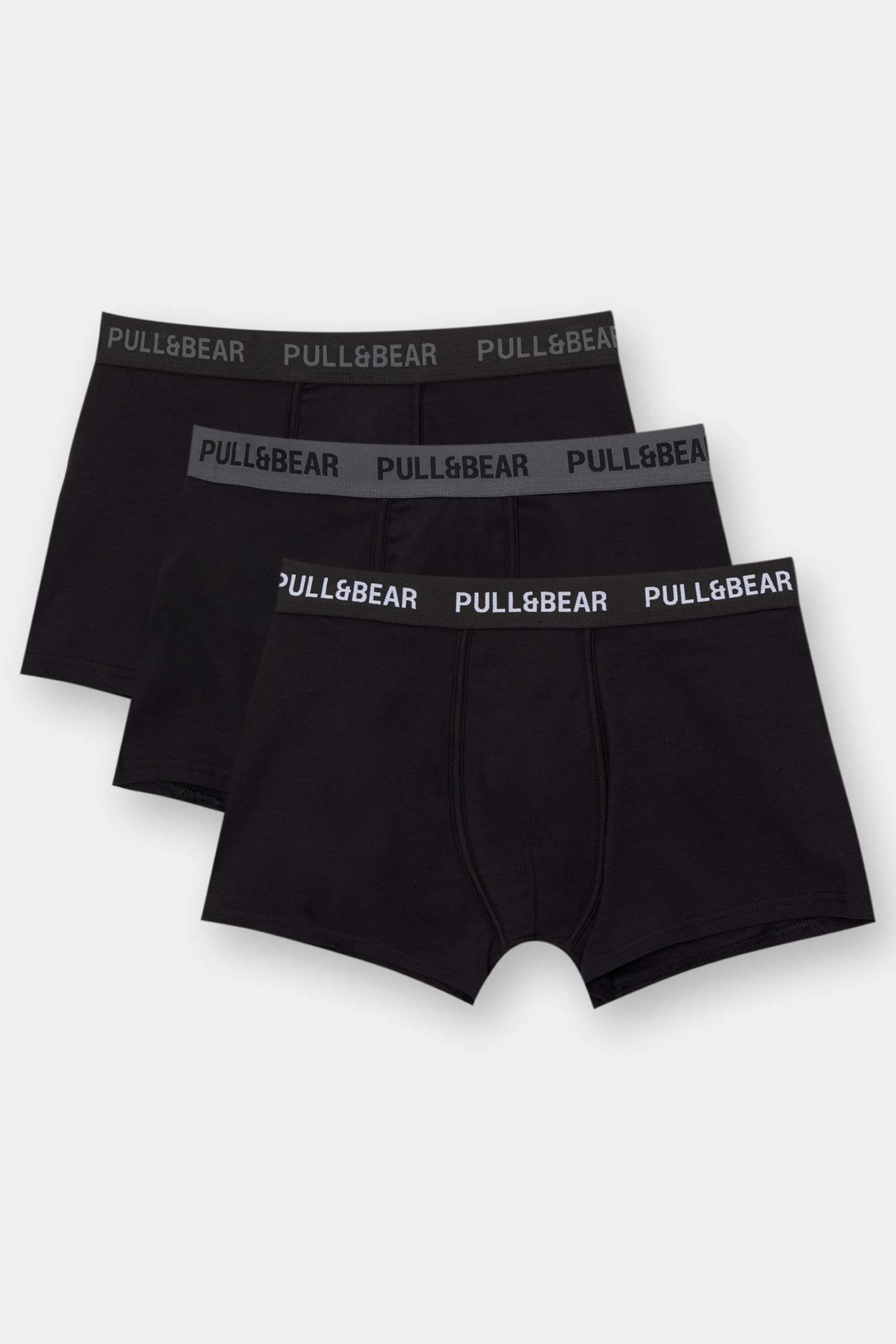 Roupa Interior de Homem | PULL&BEAR
