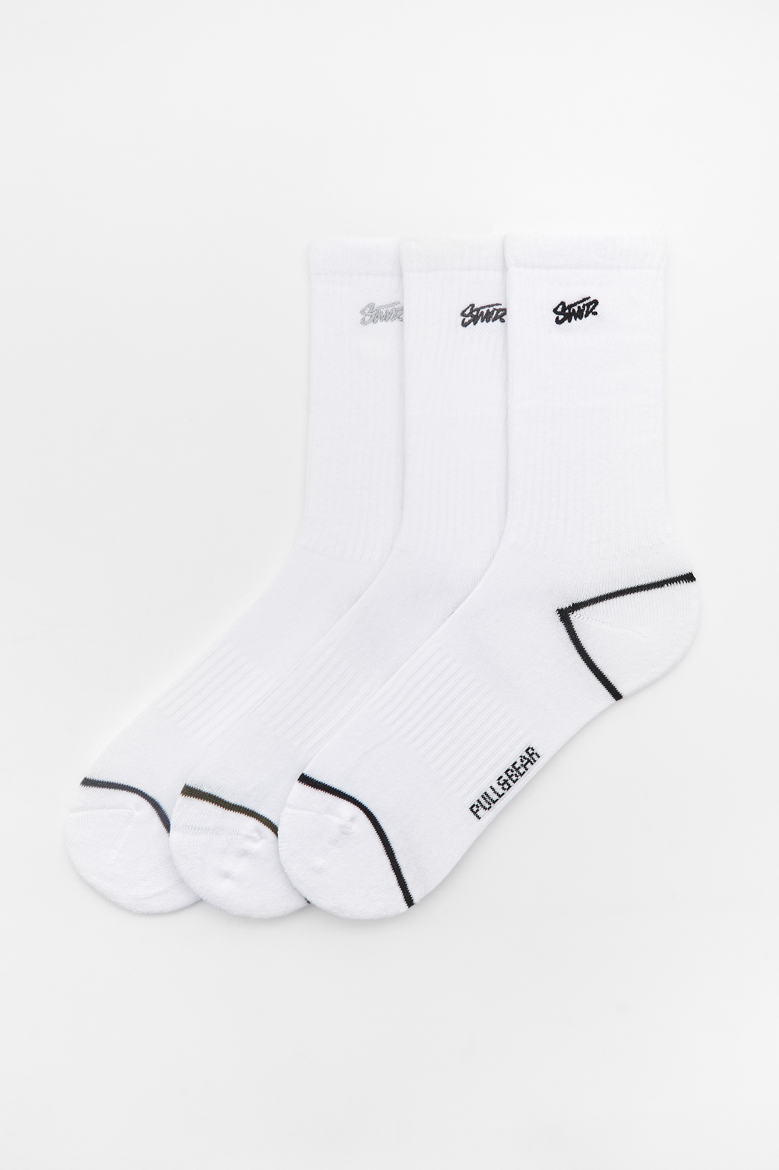 Socks - Underwear - Clothing - Man - PULL&BEAR Australia